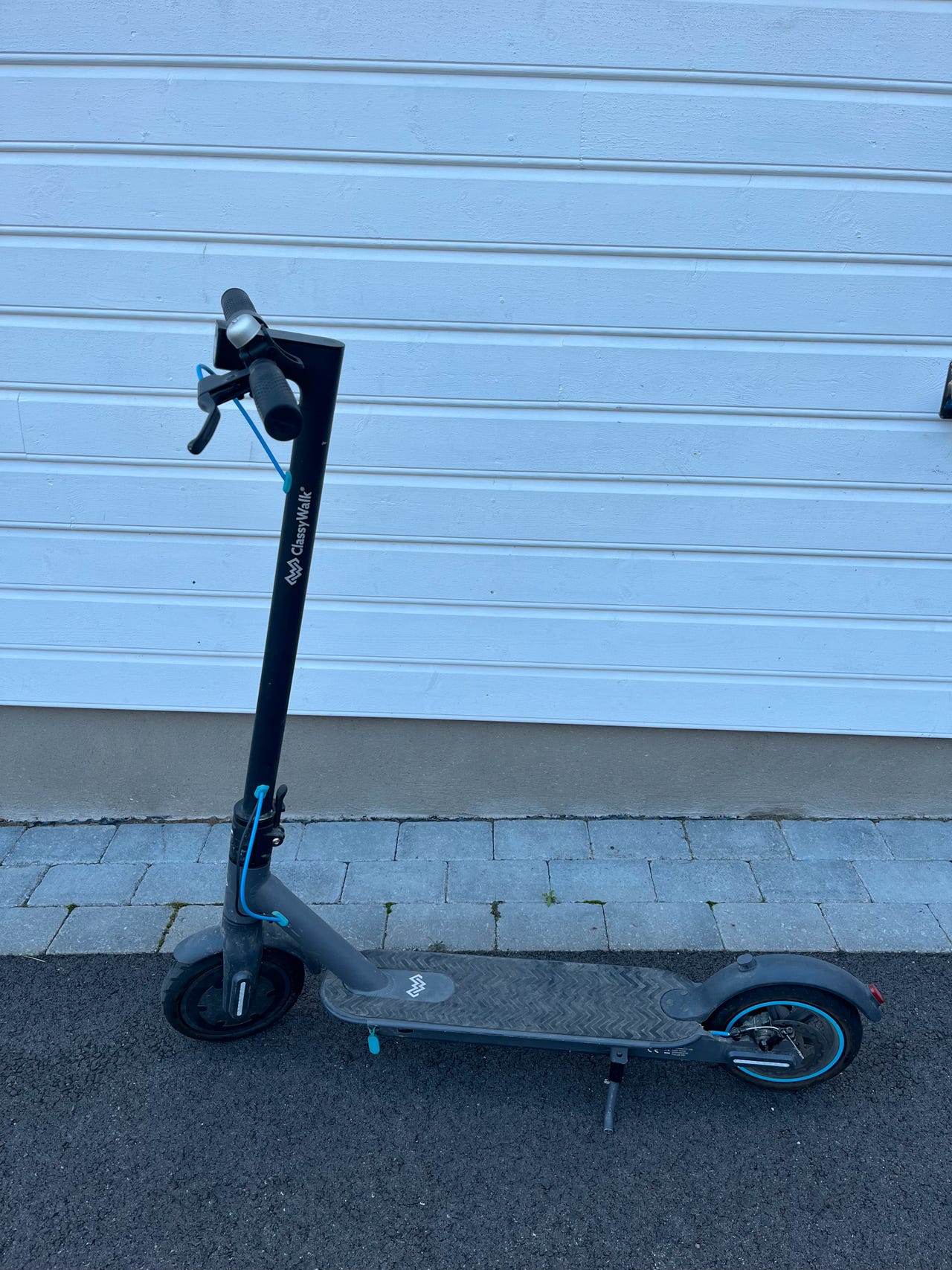 Classy walk 200 x 2 stk | FINN-torget