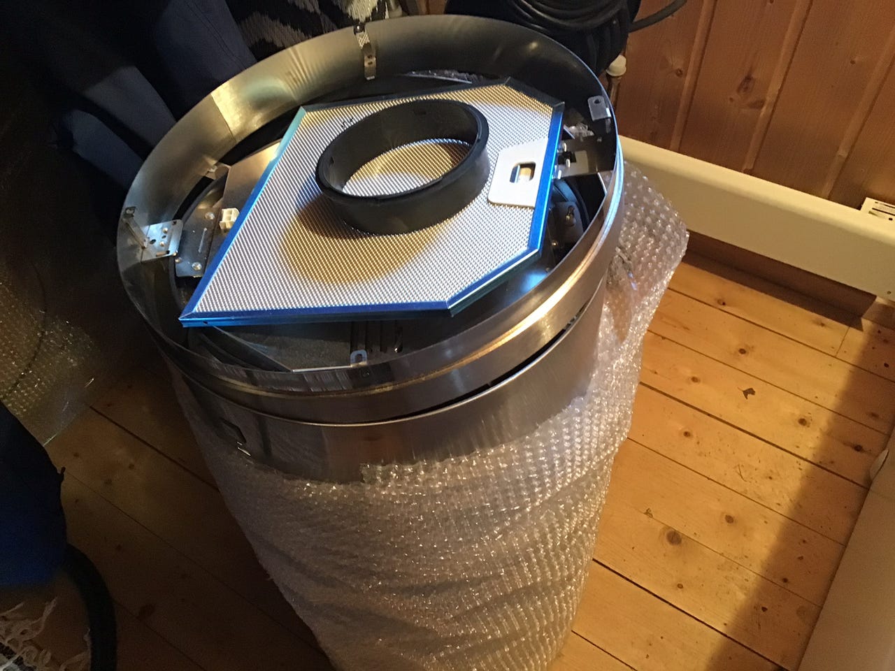 Kjøkken vifte | FINN-torget