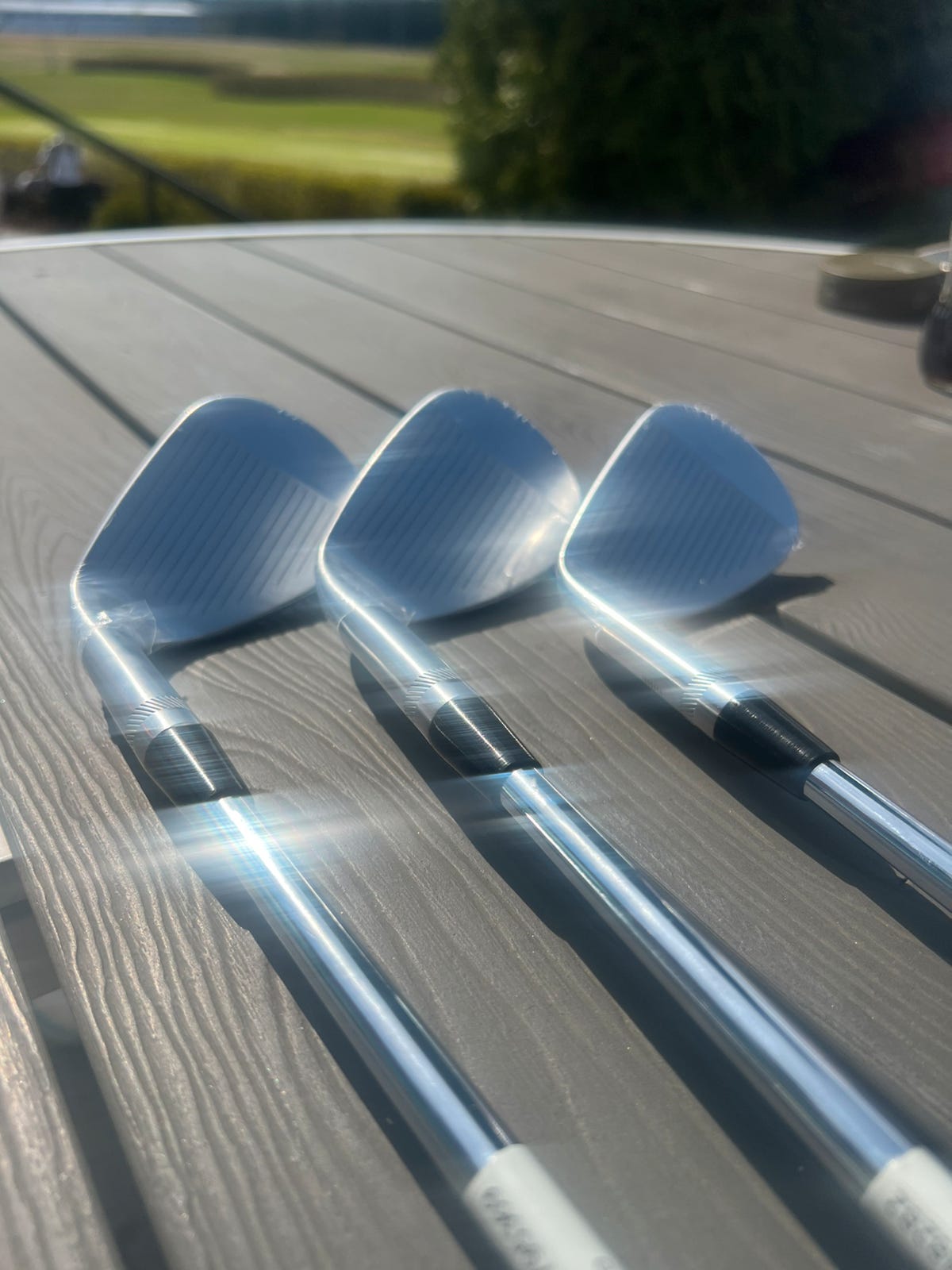 Wedge-Pakke Titleist SM 10 | FINN-torget