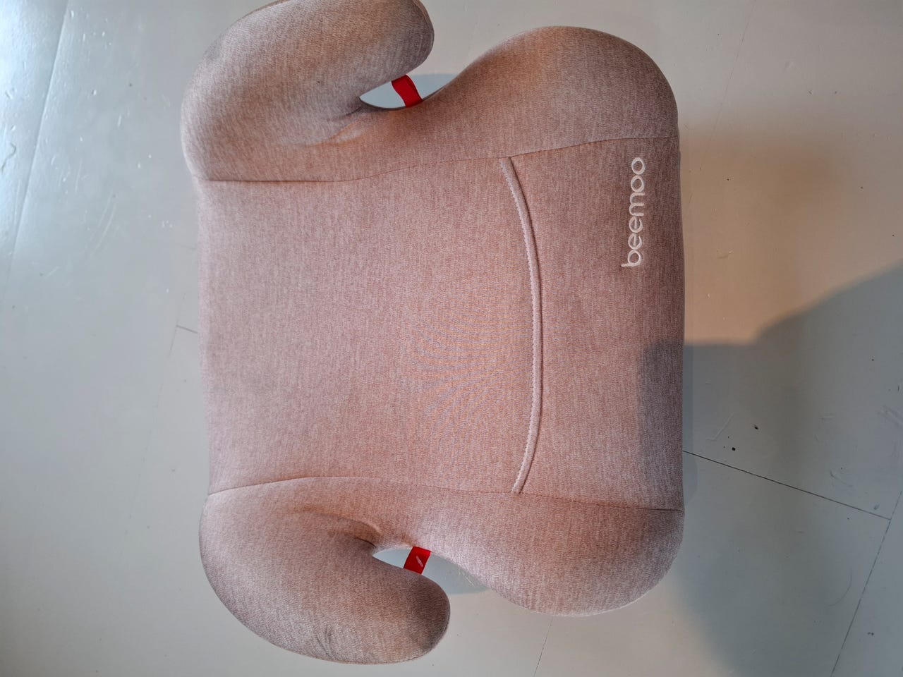 Beemoo bilpute med isofix | FINN-torget