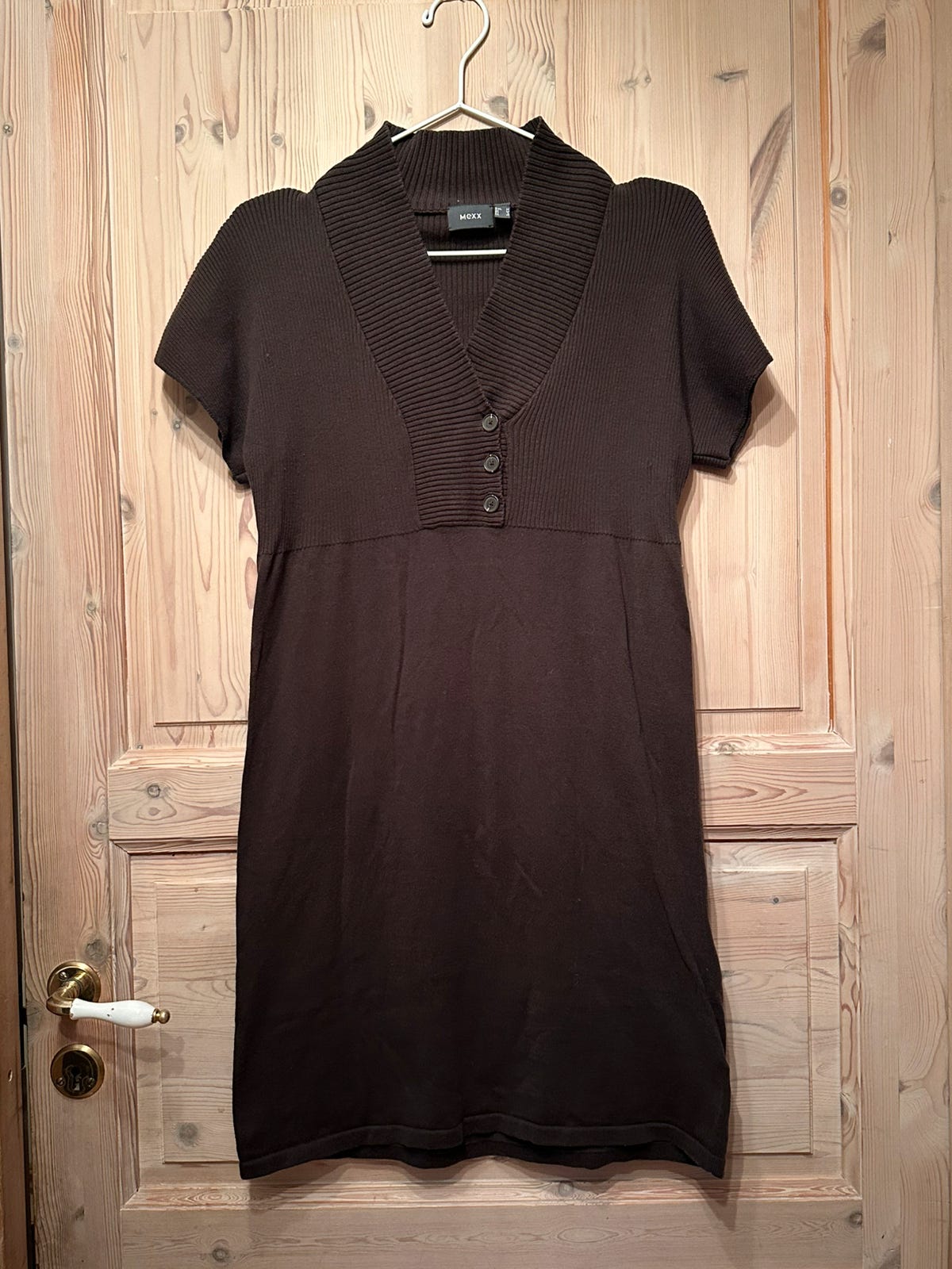 Fin vintage kjole fra Mexx, str. M | FINN-torget