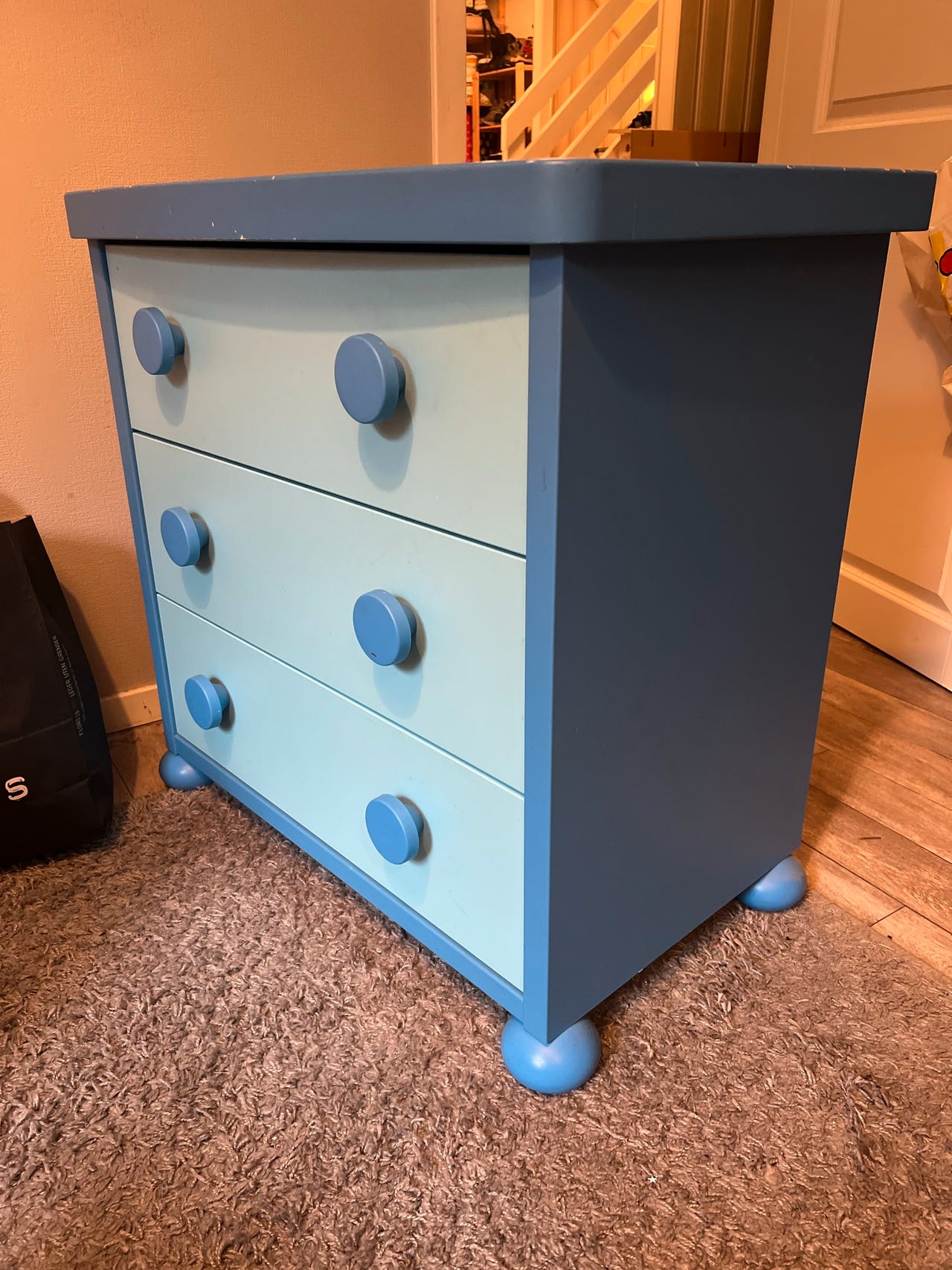 Kommode barn | FINN-torget