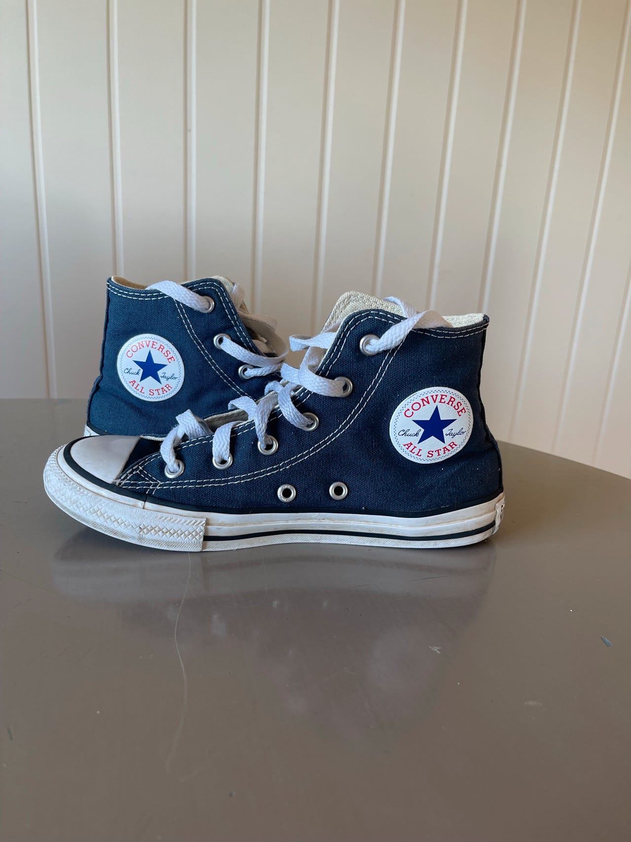 Converse str. 33 | FINN-torget