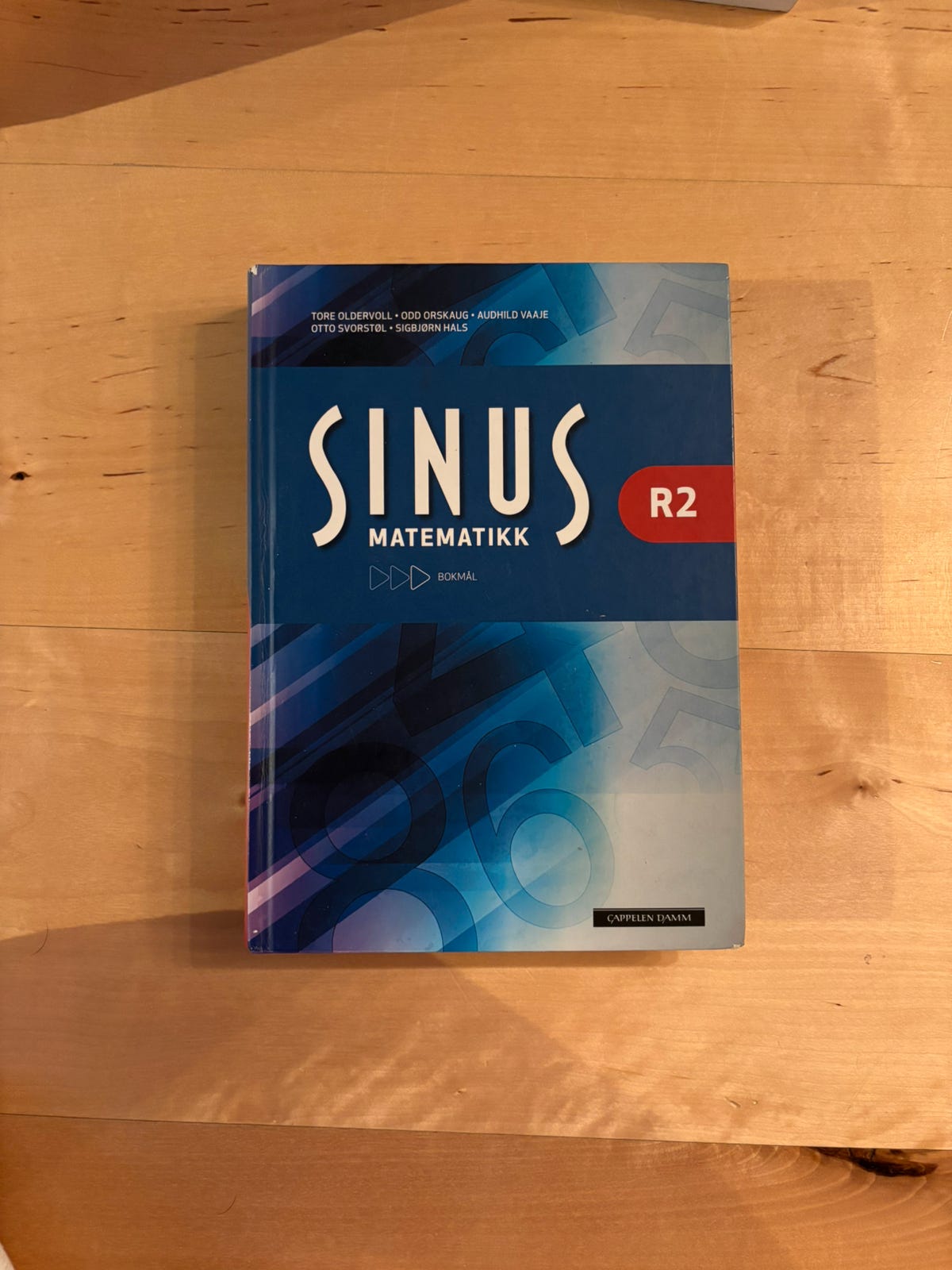 Sinus R2 | FINN-torget