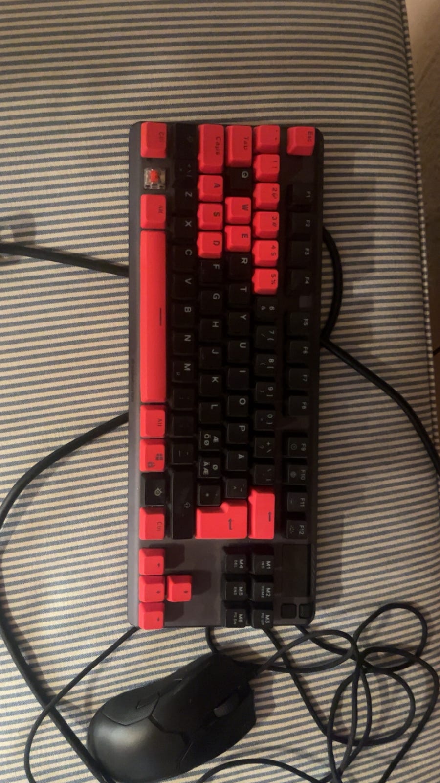 Div gaming pc utstyr - Kom med bud | FINN-torget