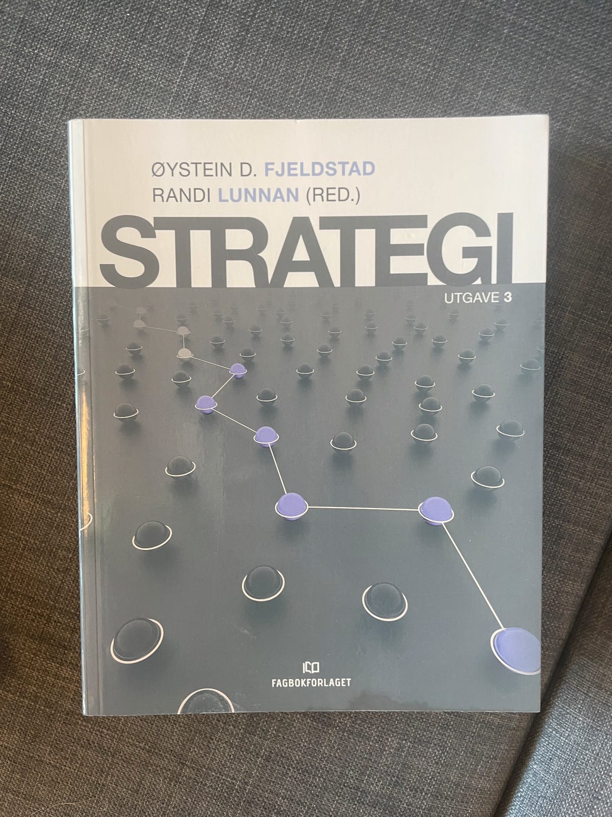 Strategi - Økonomi og administrasjon | FINN-torget