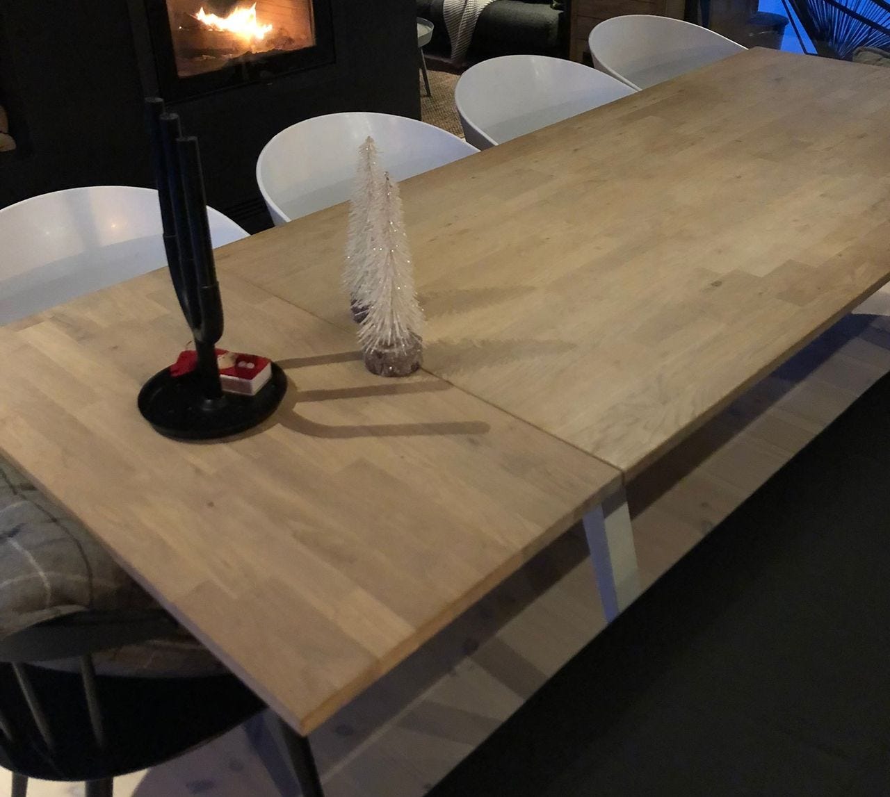 Bolia spisebord | FINN-torget