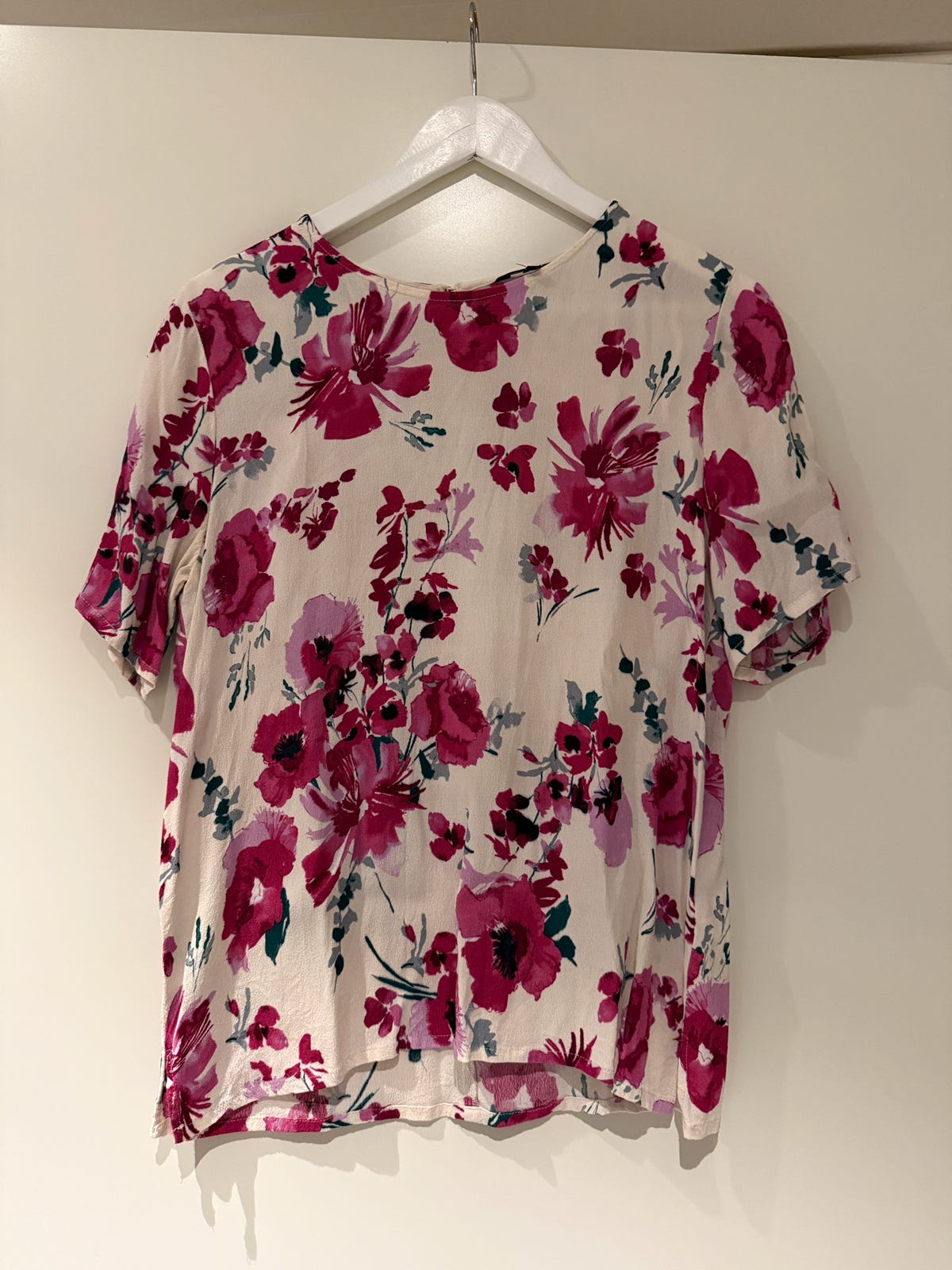 Mbym blomstertopp str M | FINN-torget