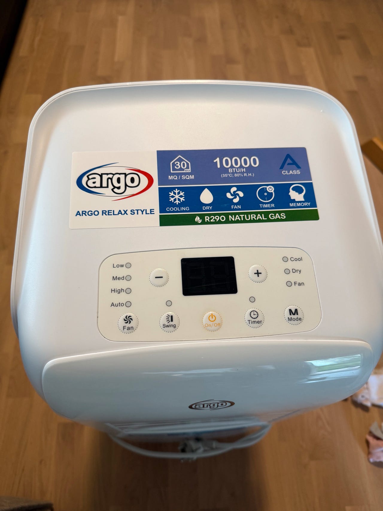 Argo Relax Style | FINN-torget