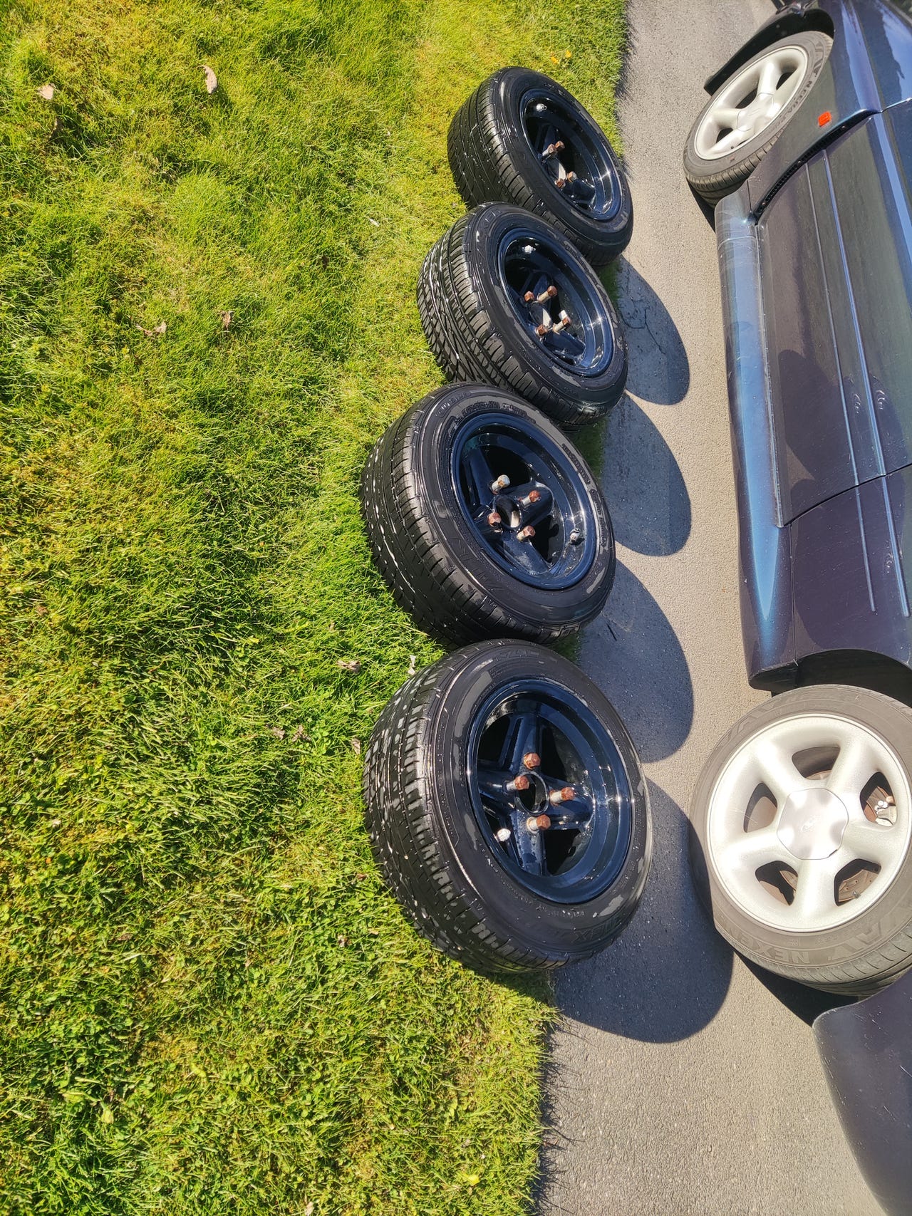 Revolution 7x13" 4-108 | FINN-torget