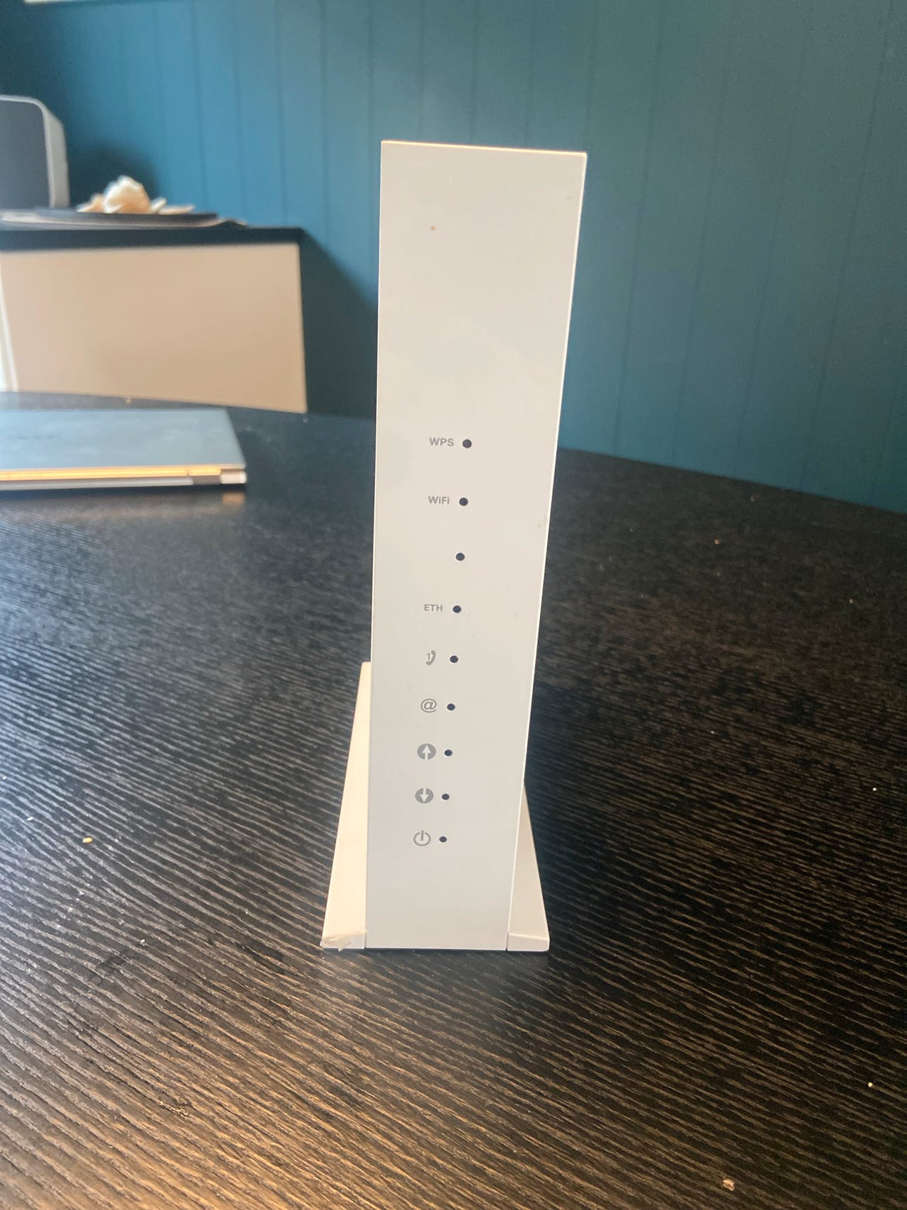 Router/modem fra Telia/Get | FINN-torget