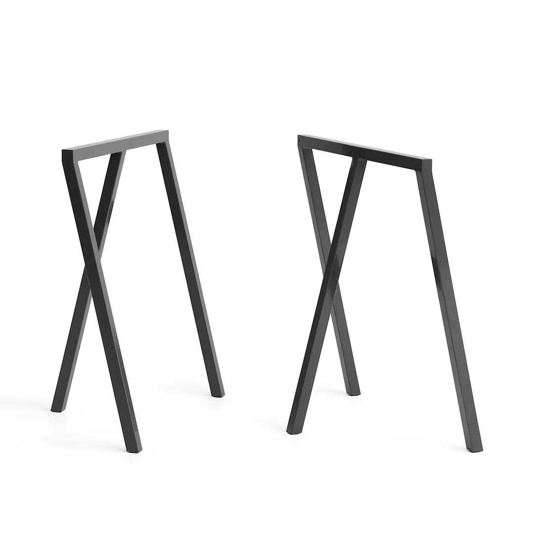 HAY Loop Stand Frame benstativ x2 | FINN-torget