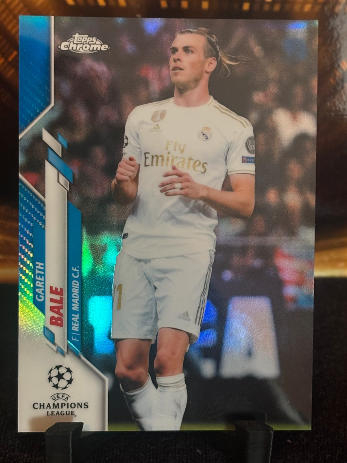 Gareth Bale Fotballkort | FINN-torget