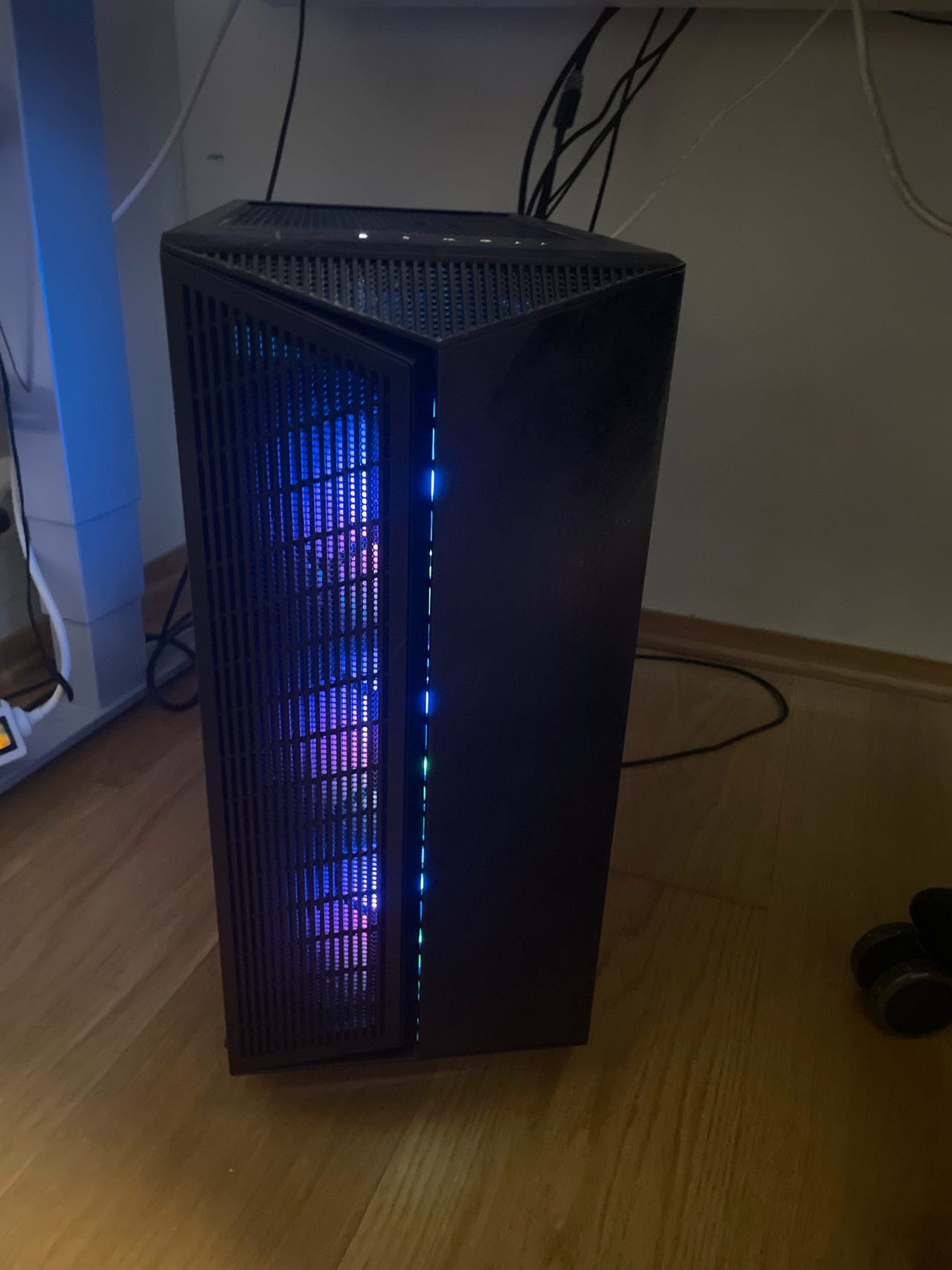Gaming pc til salgs billig | FINN-torget
