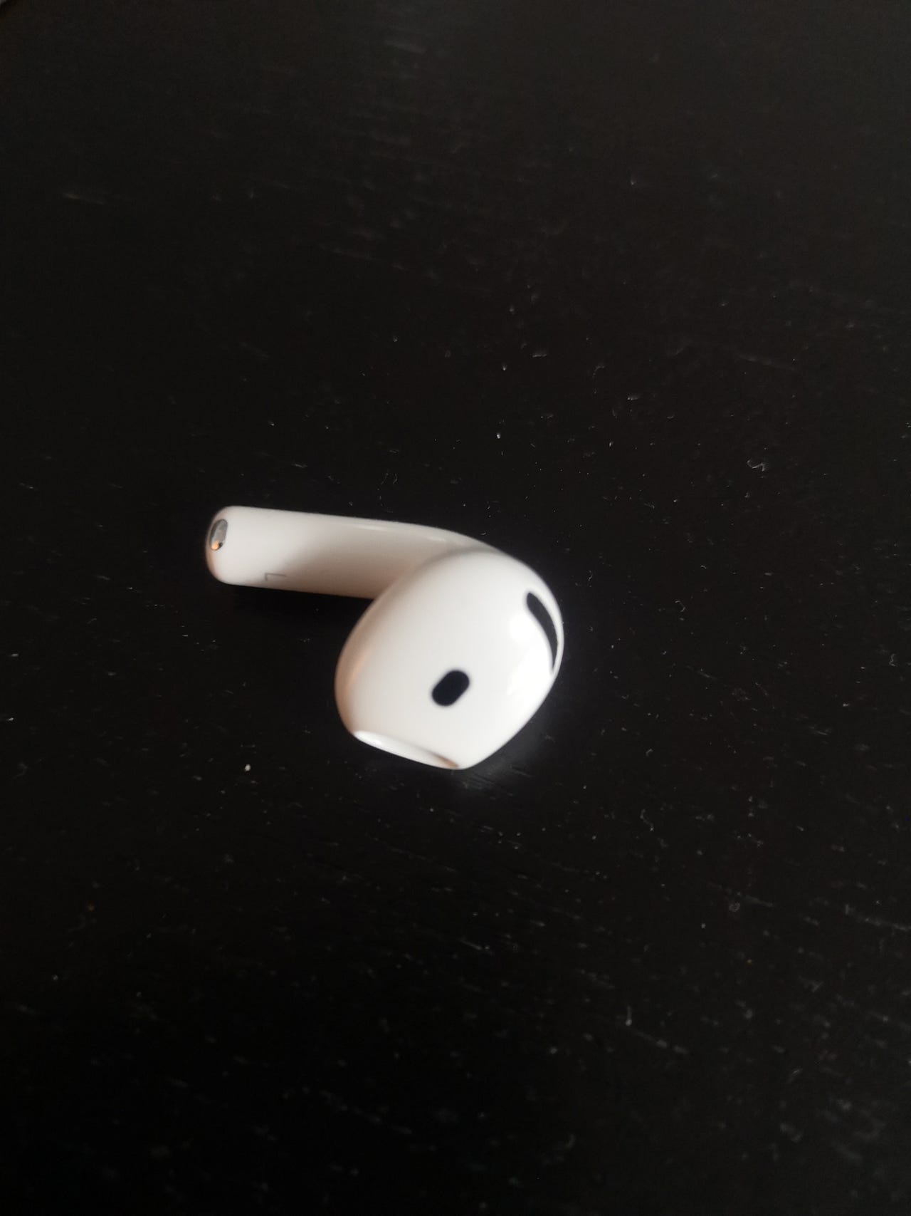 Airpod 4 venstre | FINN-torget