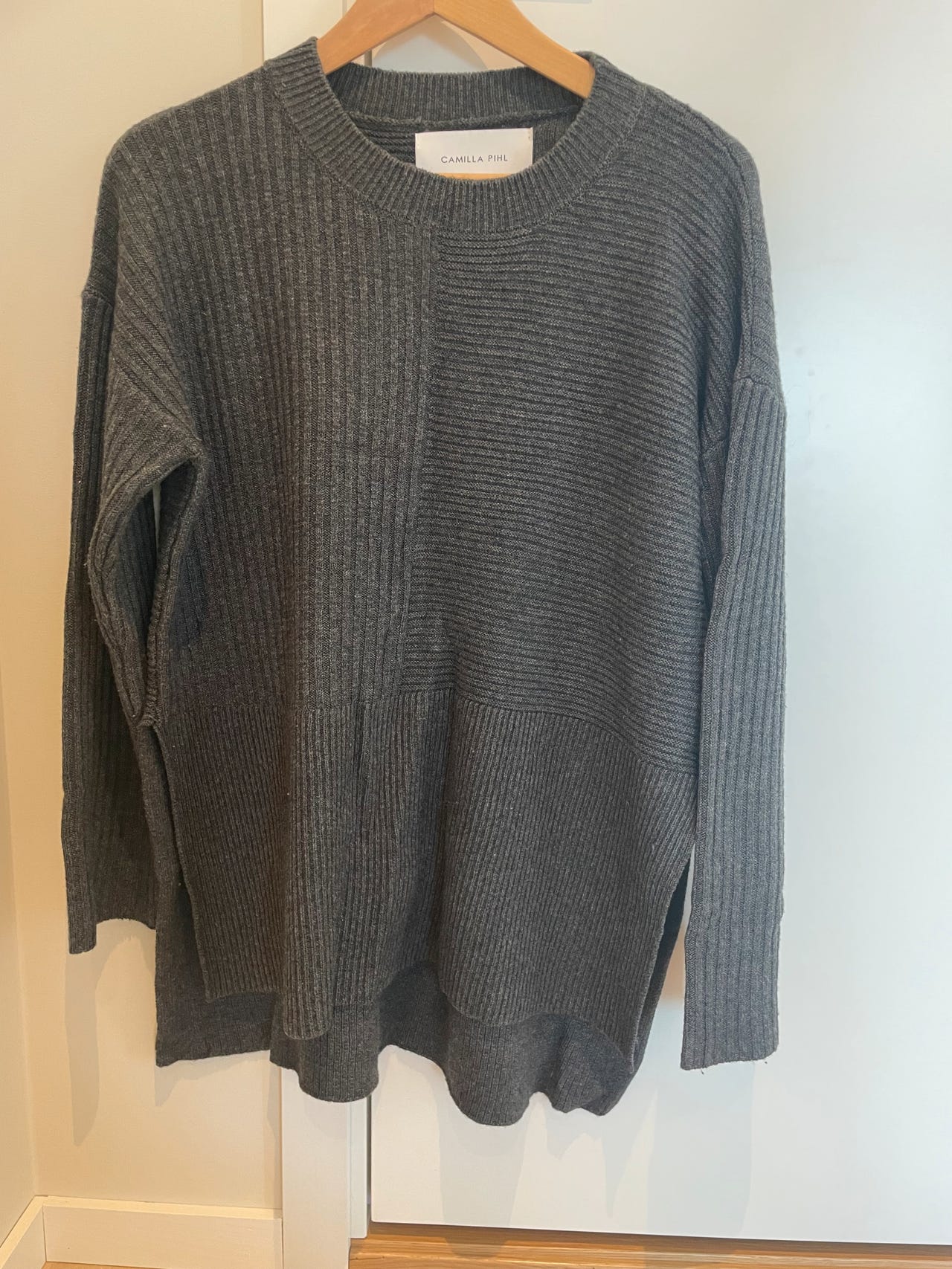 Camilla Pihl Himalaya ullgenser | FINN-torget