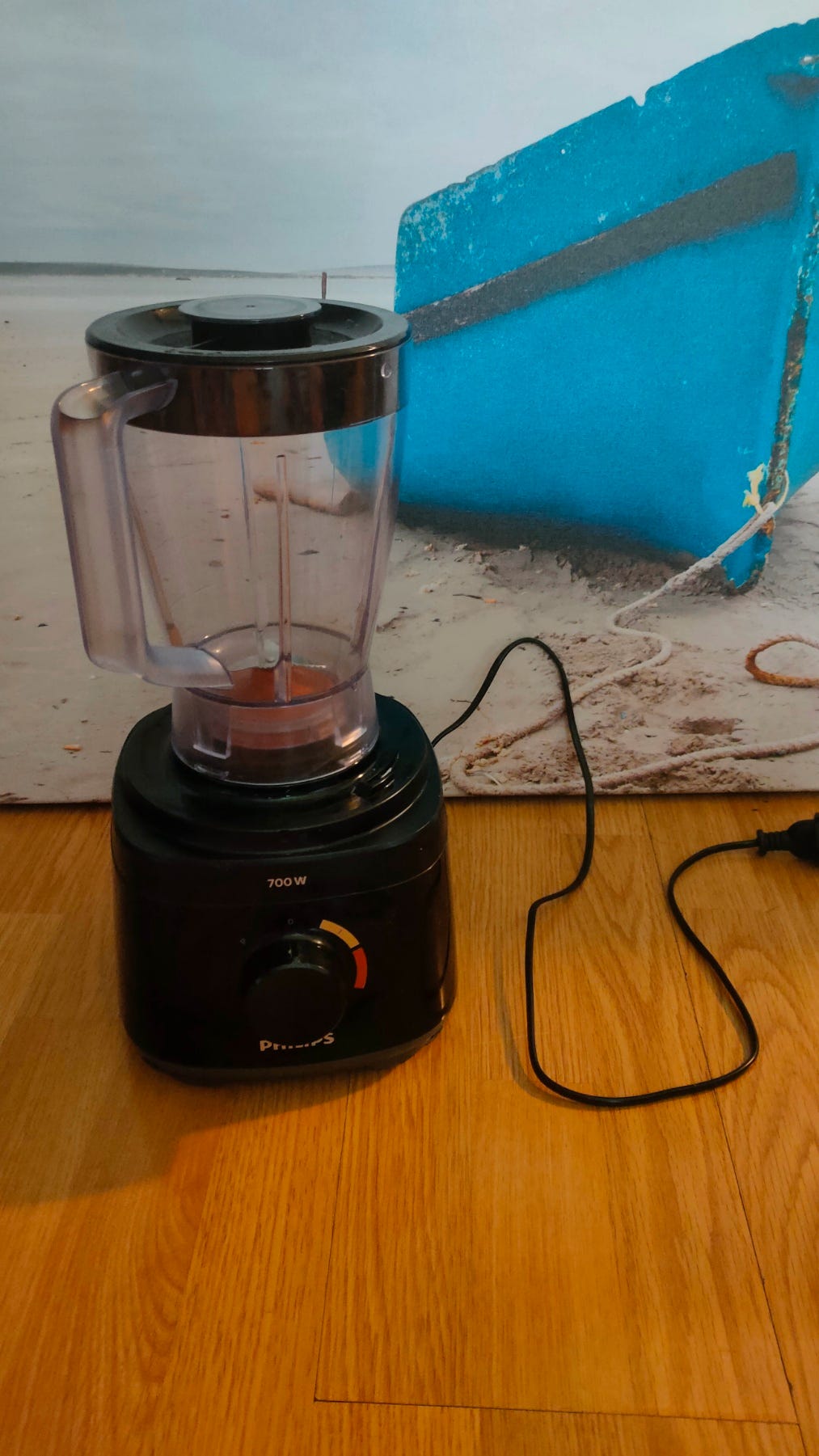 Blender | FINN-torget