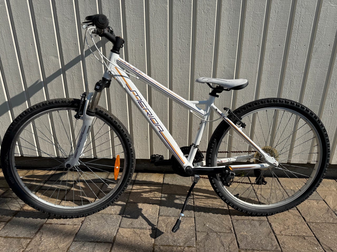 Merida Juliet 24" junior/ jentesykkel selges | FINN-torget