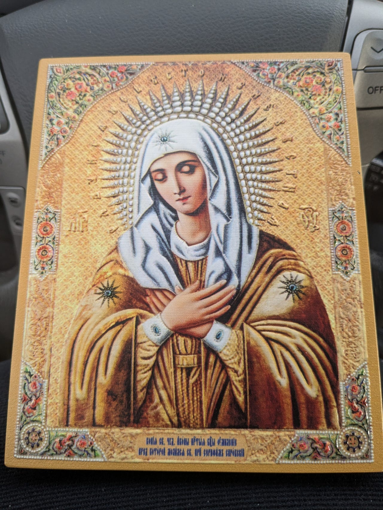 Jomfru Maria | FINN-torget