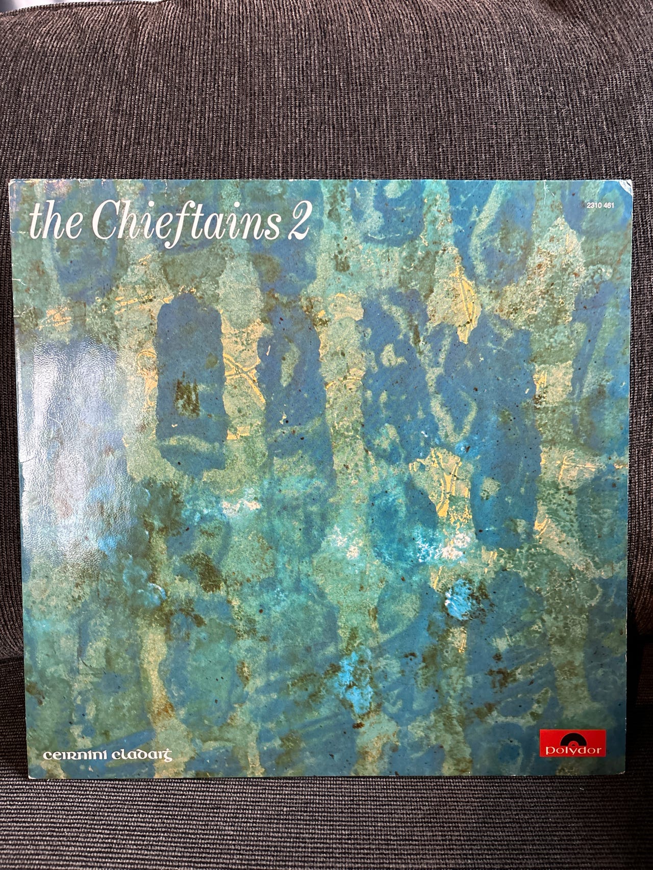 The Chieftains - The Chieftains 2 | FINN-torget