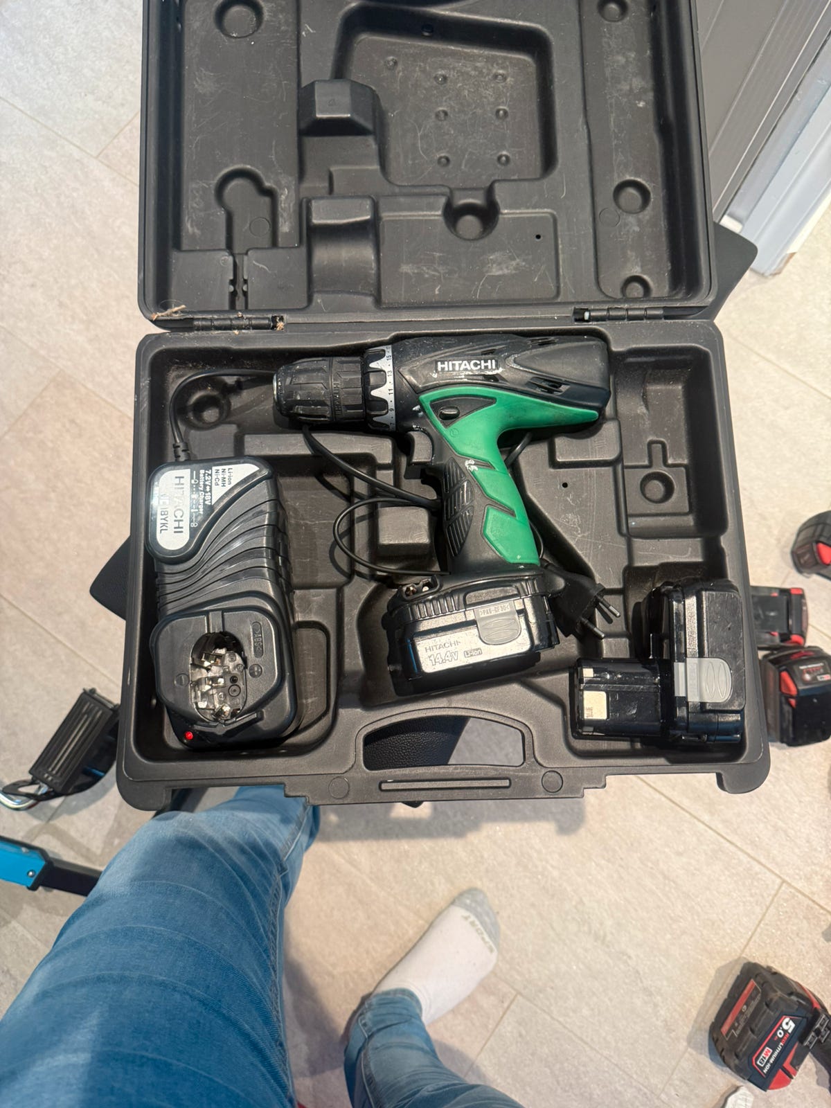 Skrumaskin | FINN-torget