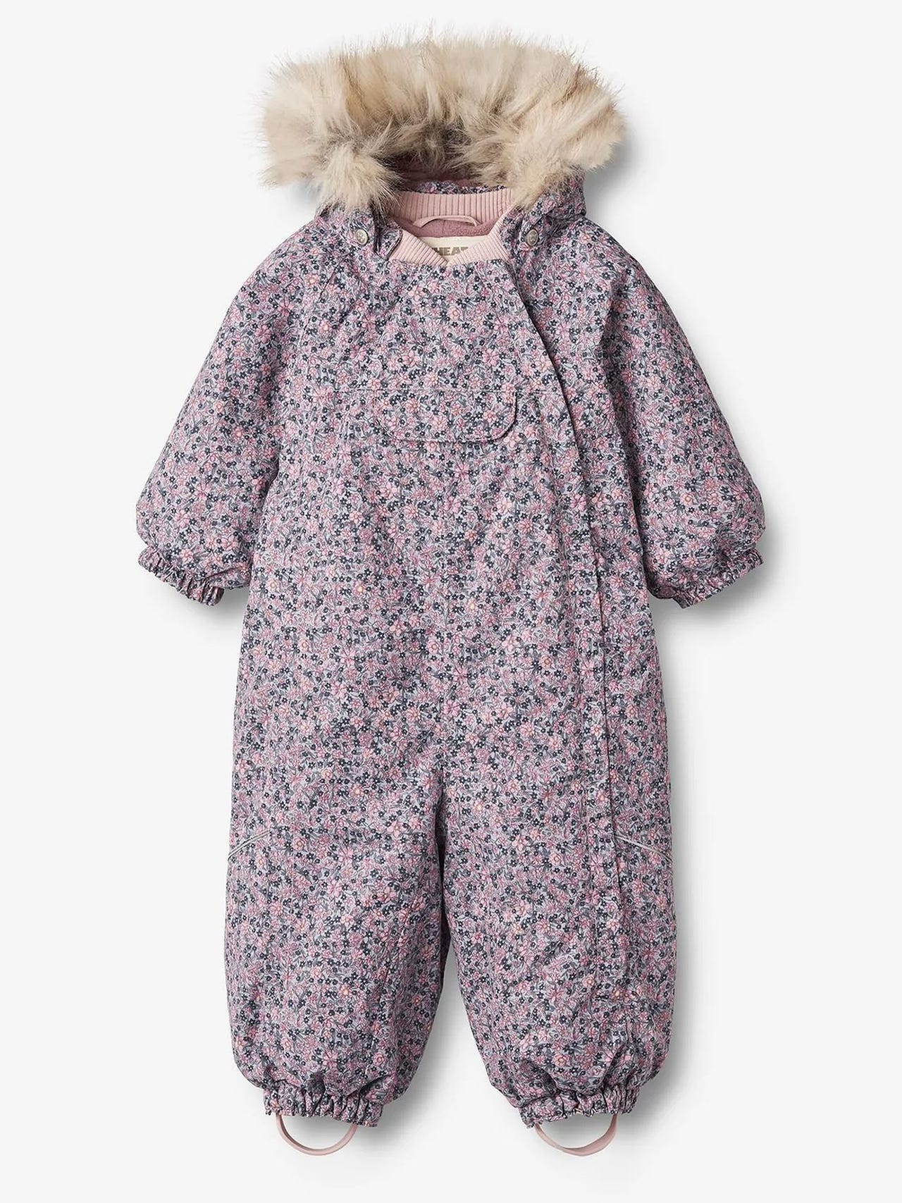 Wheat vinterdress str.98 | FINN-torget