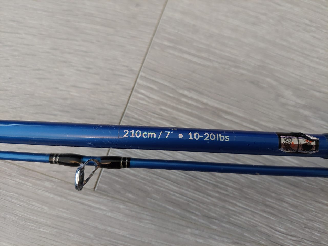 Boat fishing rod | FINN-torget