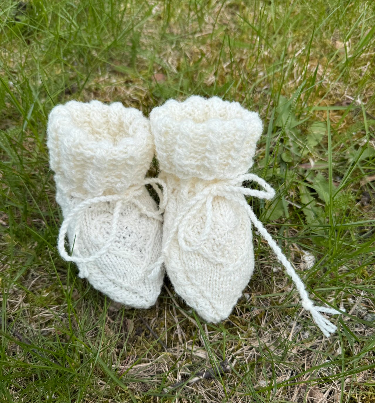 Babysokker 9-12 mnd | FINN-torget