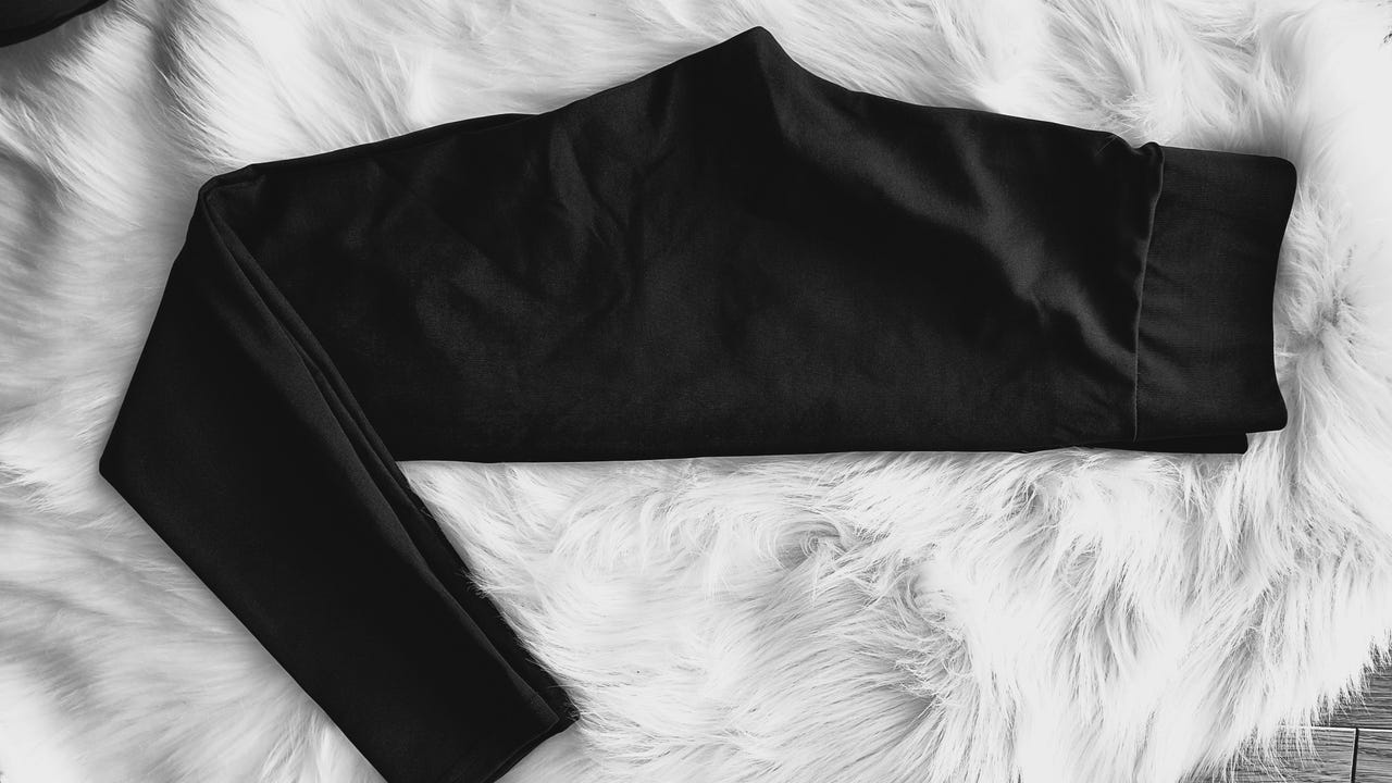 Ny leggins som former en flott kropp | FINN-torget