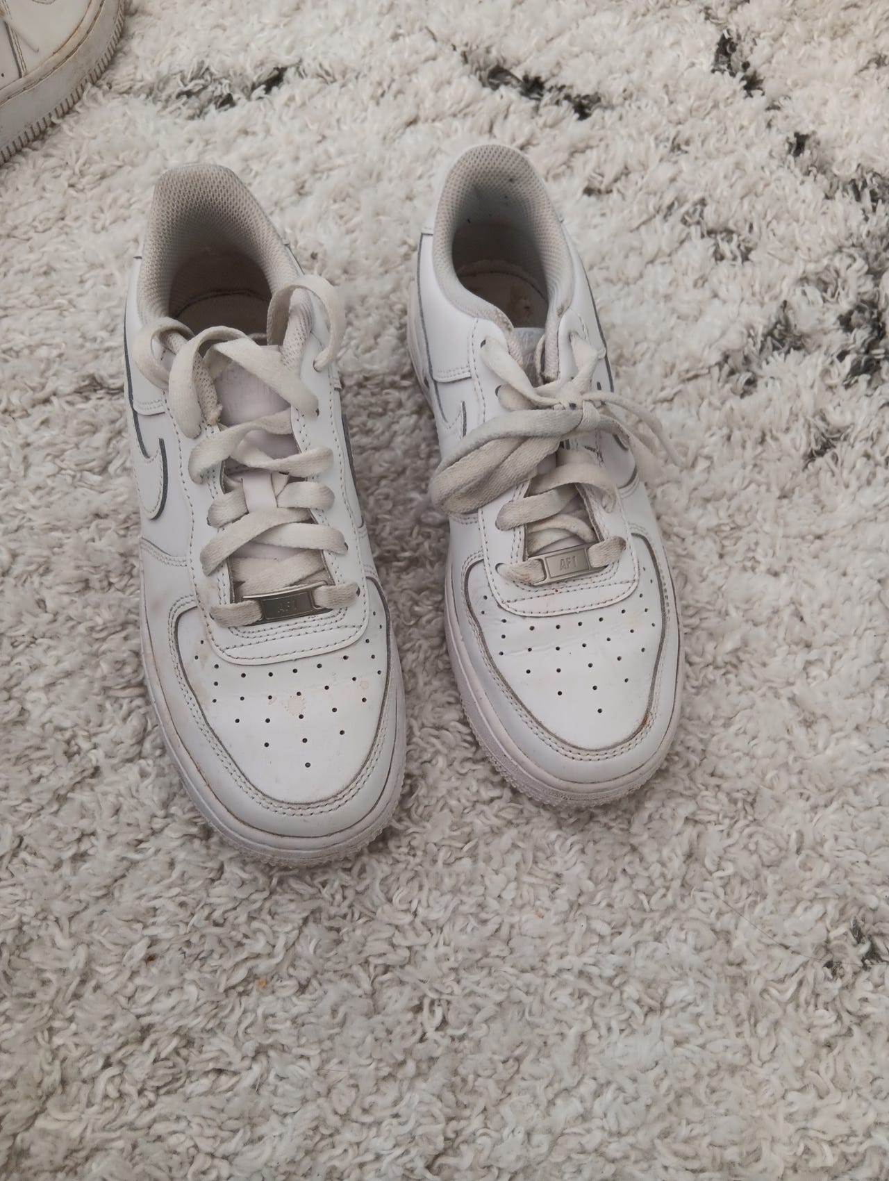 Nike Air | FINN-torget