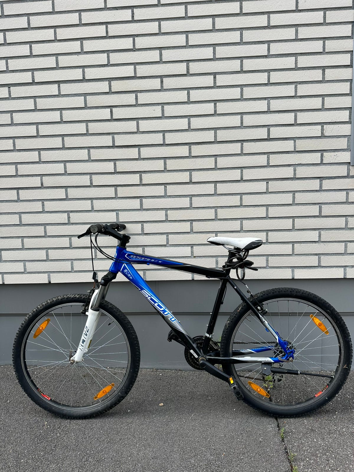 Scott sykkel 26” | FINN-torget