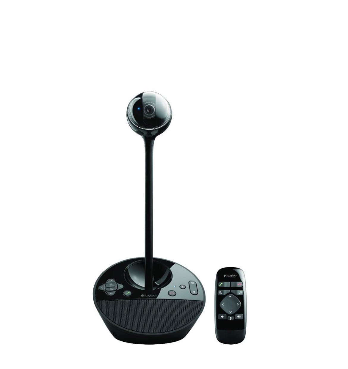 Logitech BCC 950 Conference Cam / web kamera | FINN-torget