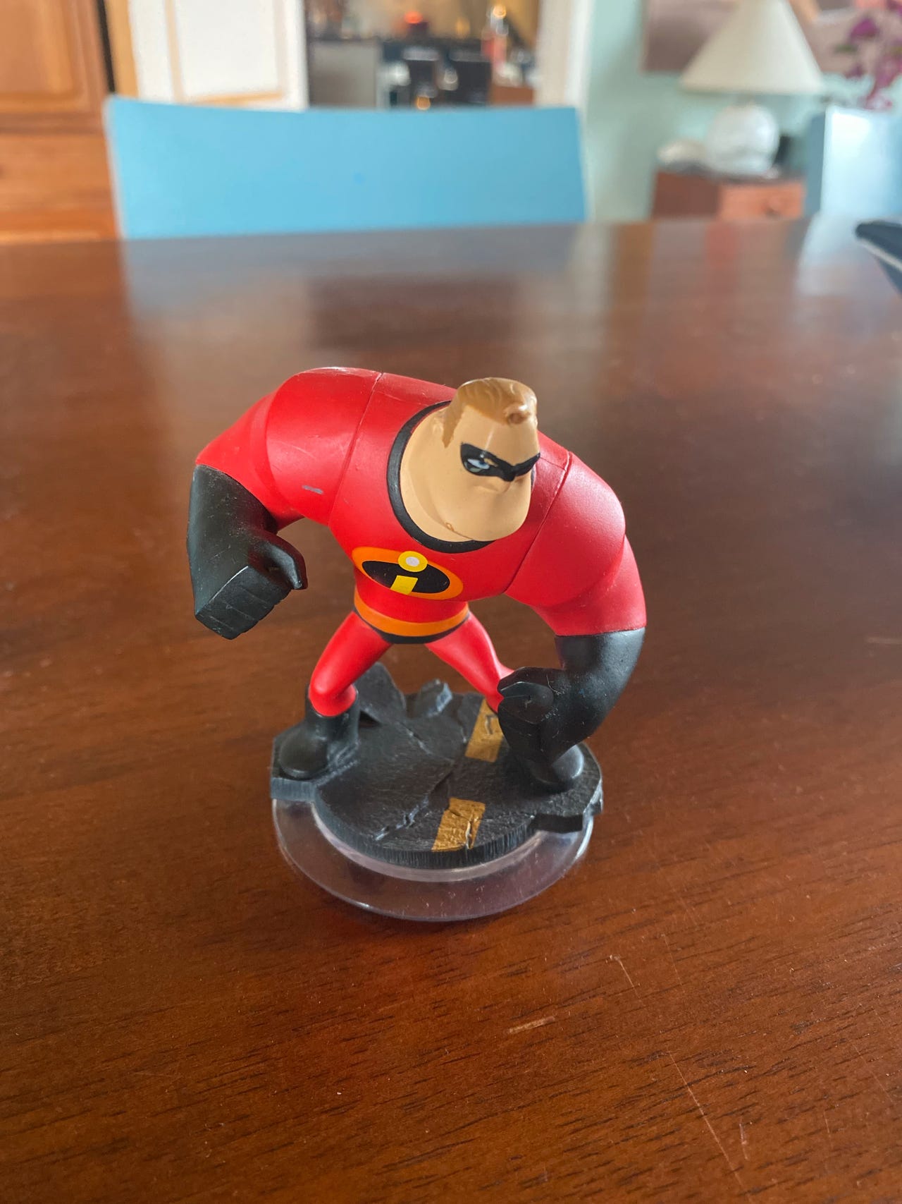 Disney Infinity figurer | FINN-torget