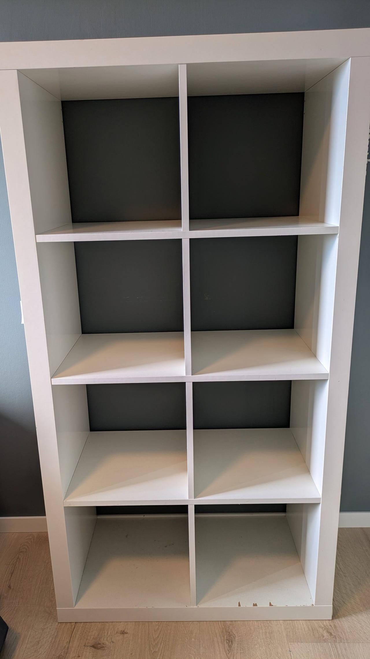 Hylle gis bort | FINN-torget