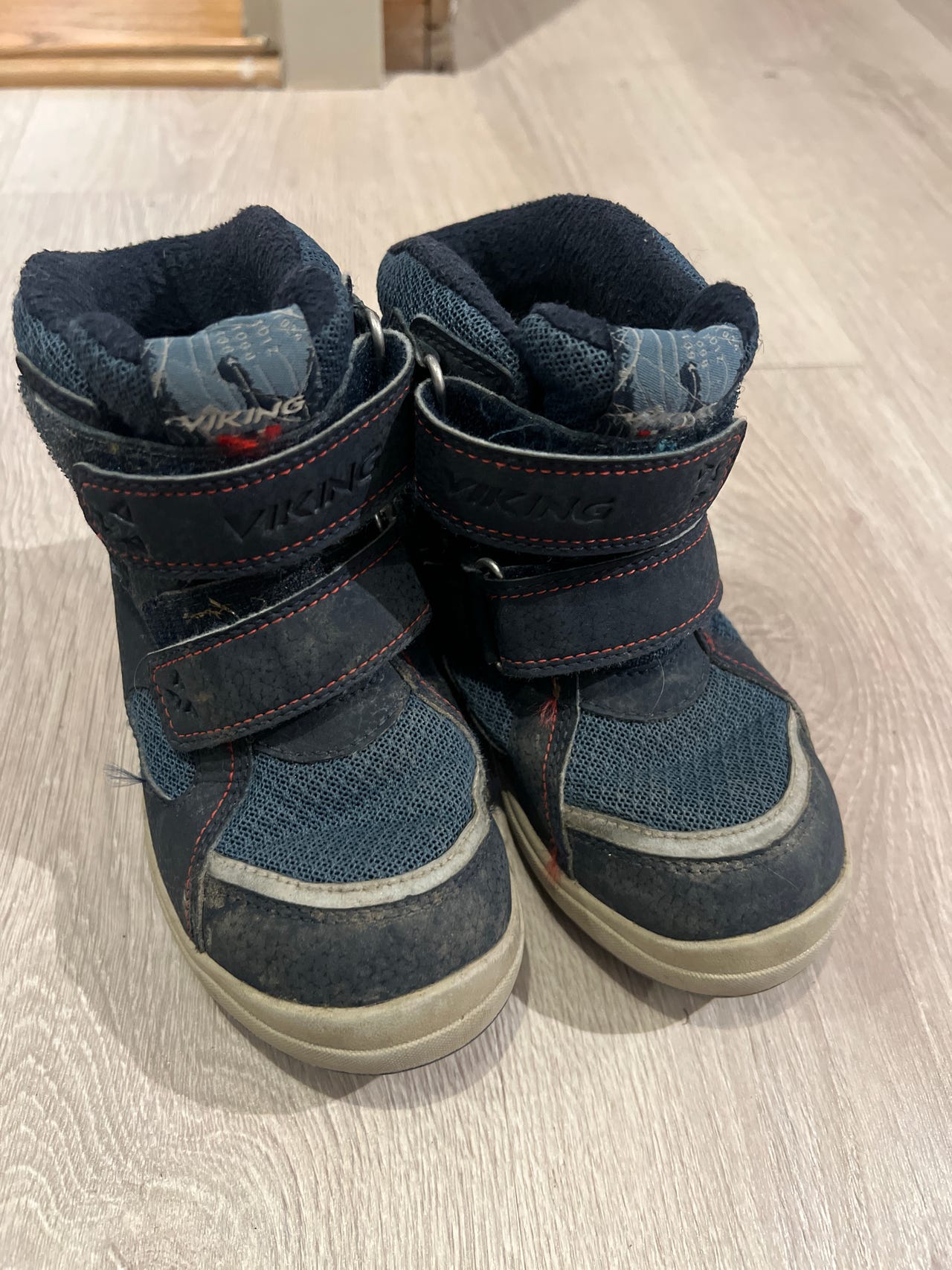 Vintersko fra viking | FINN-torget