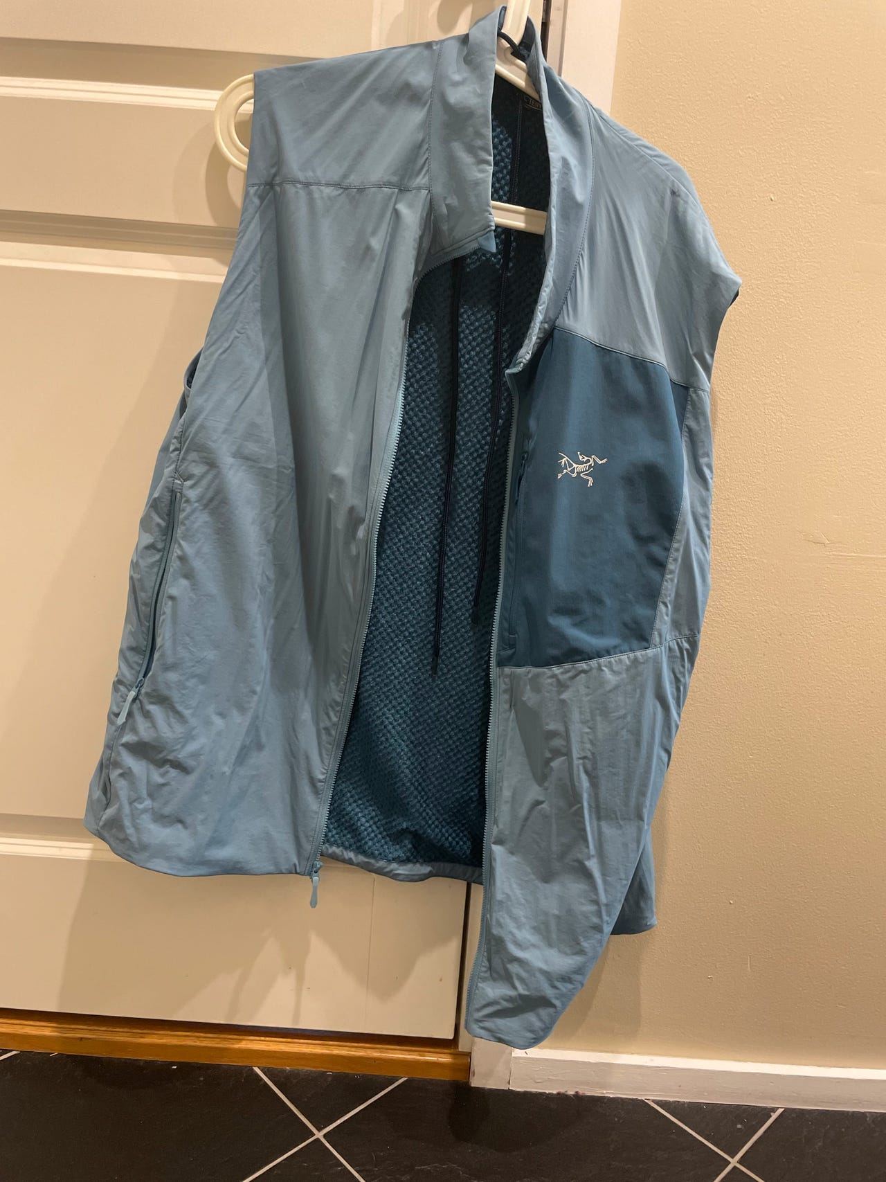 Arcteryx Proton Vest Mens XL | FINN-torget