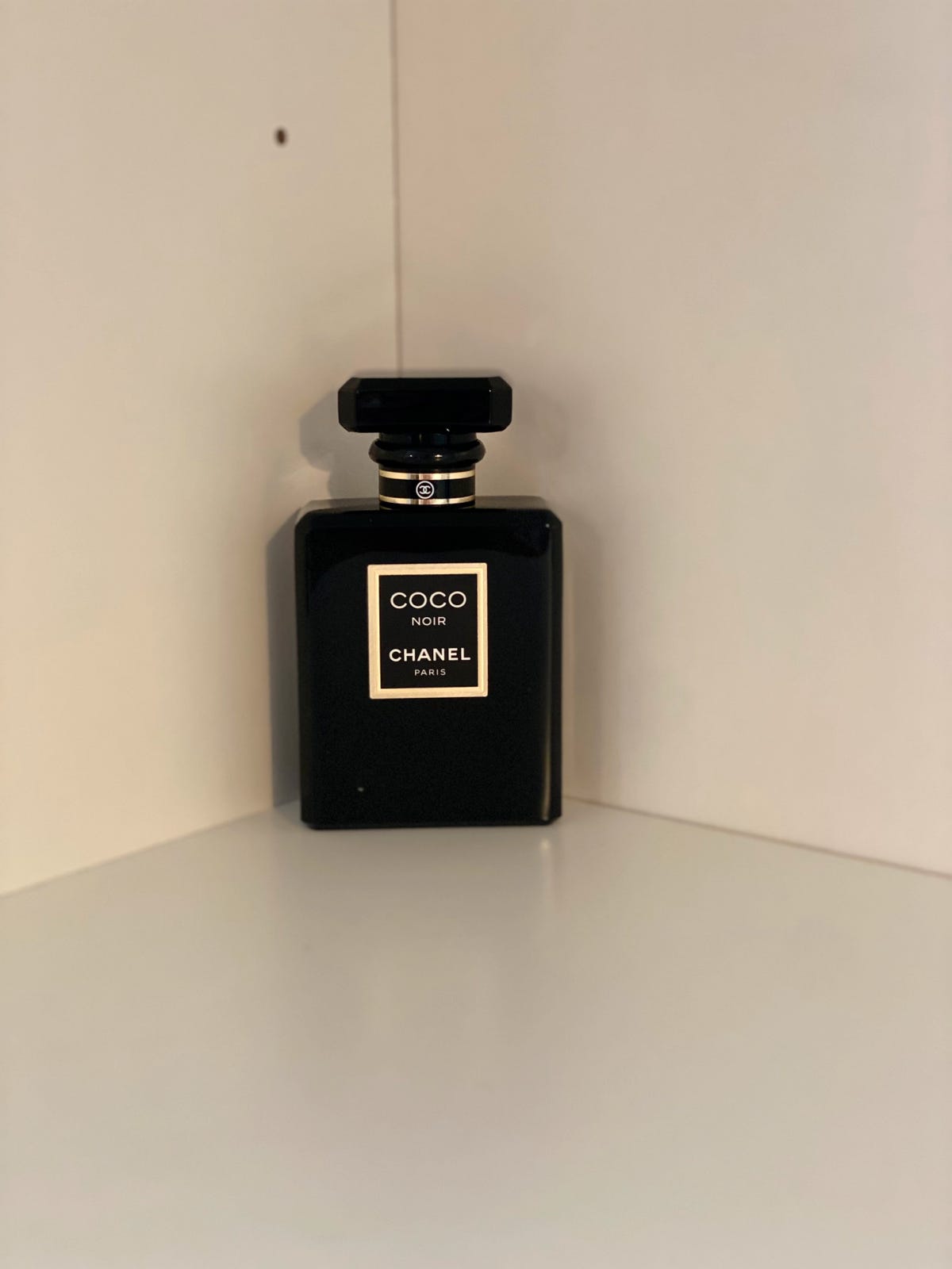 Chanel - Coco Noir - 50 ml | FINN-torget
