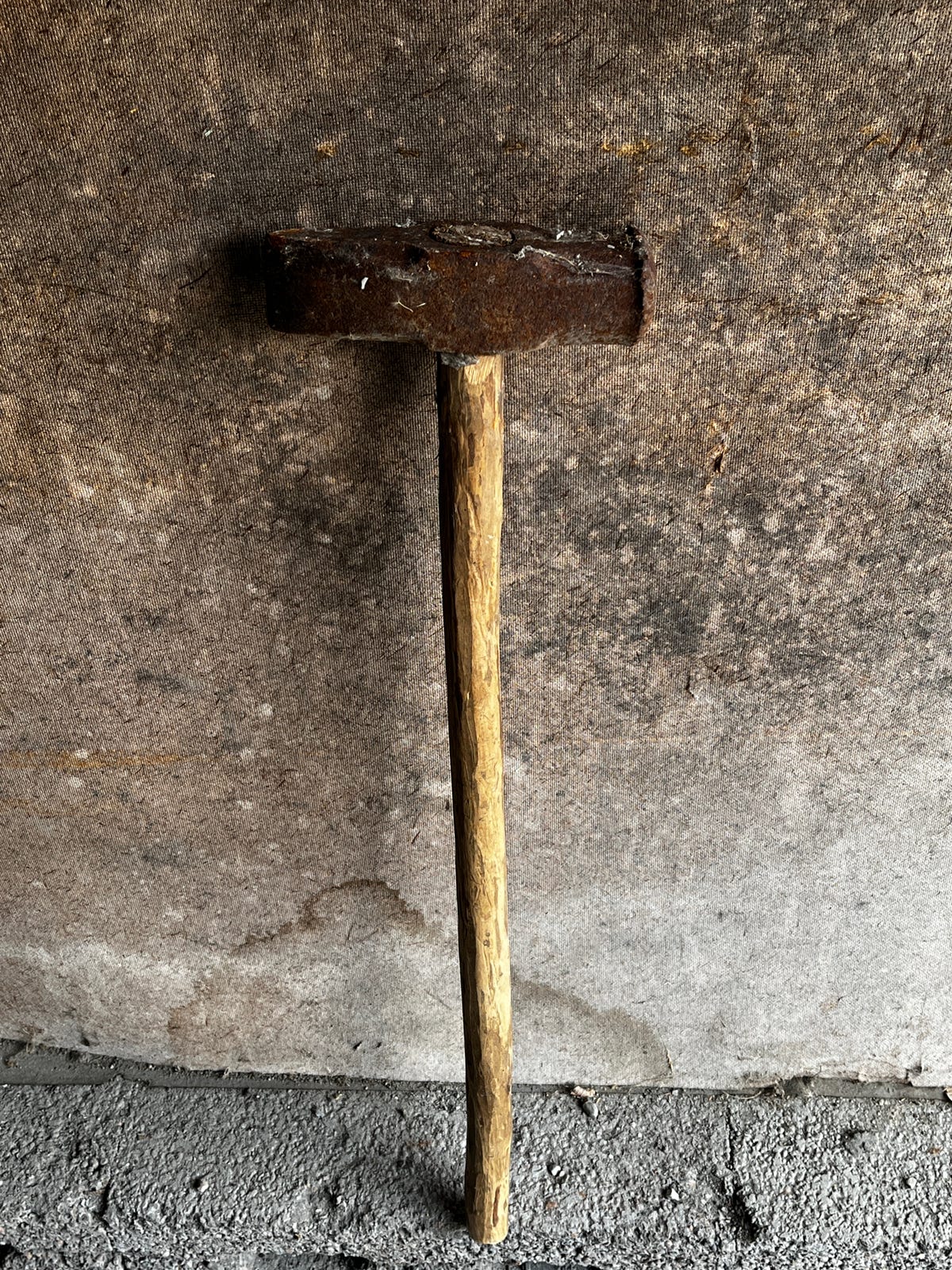 Gammel slegge | FINN-torget