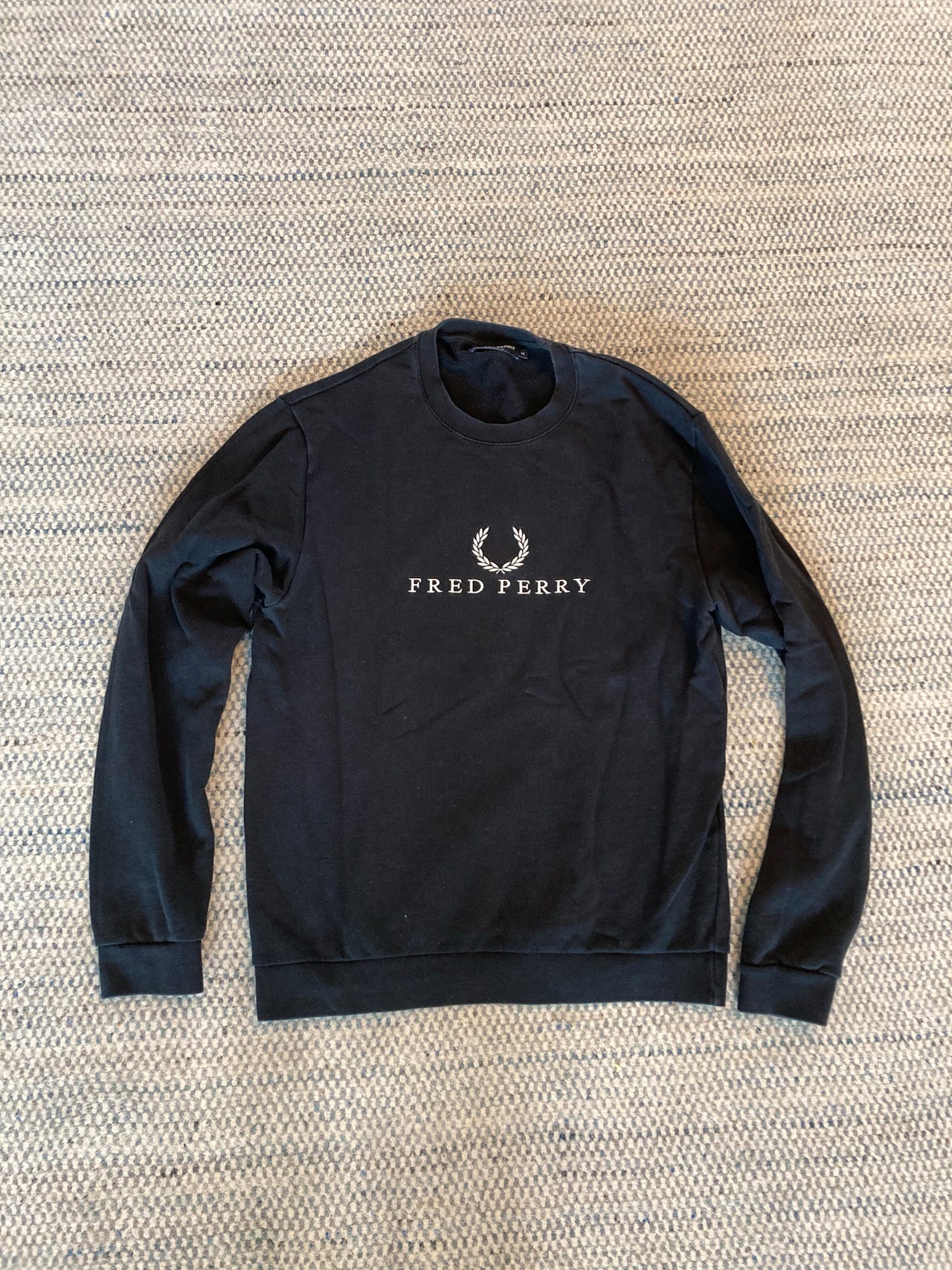 Fred Perry | FINN-torget