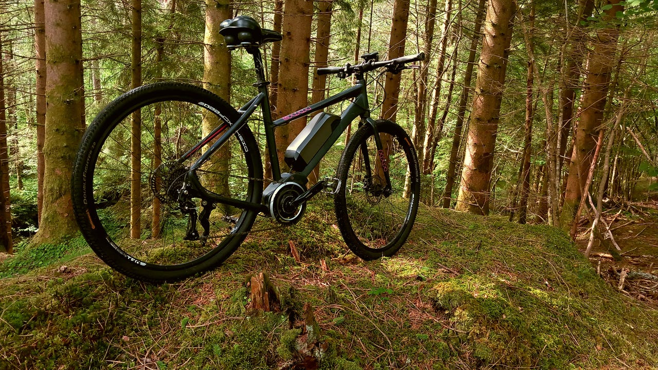 Shimano e6000 series (sc-e6000) | FINN-torget