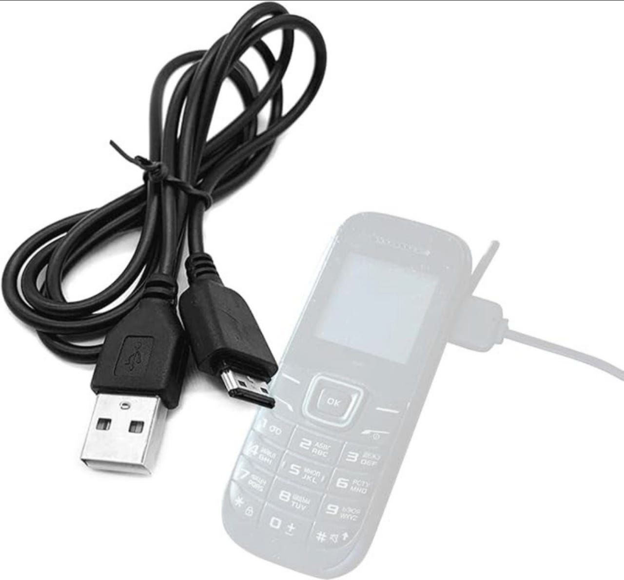Samsung SGH GT Ladekabel | FINN-torget