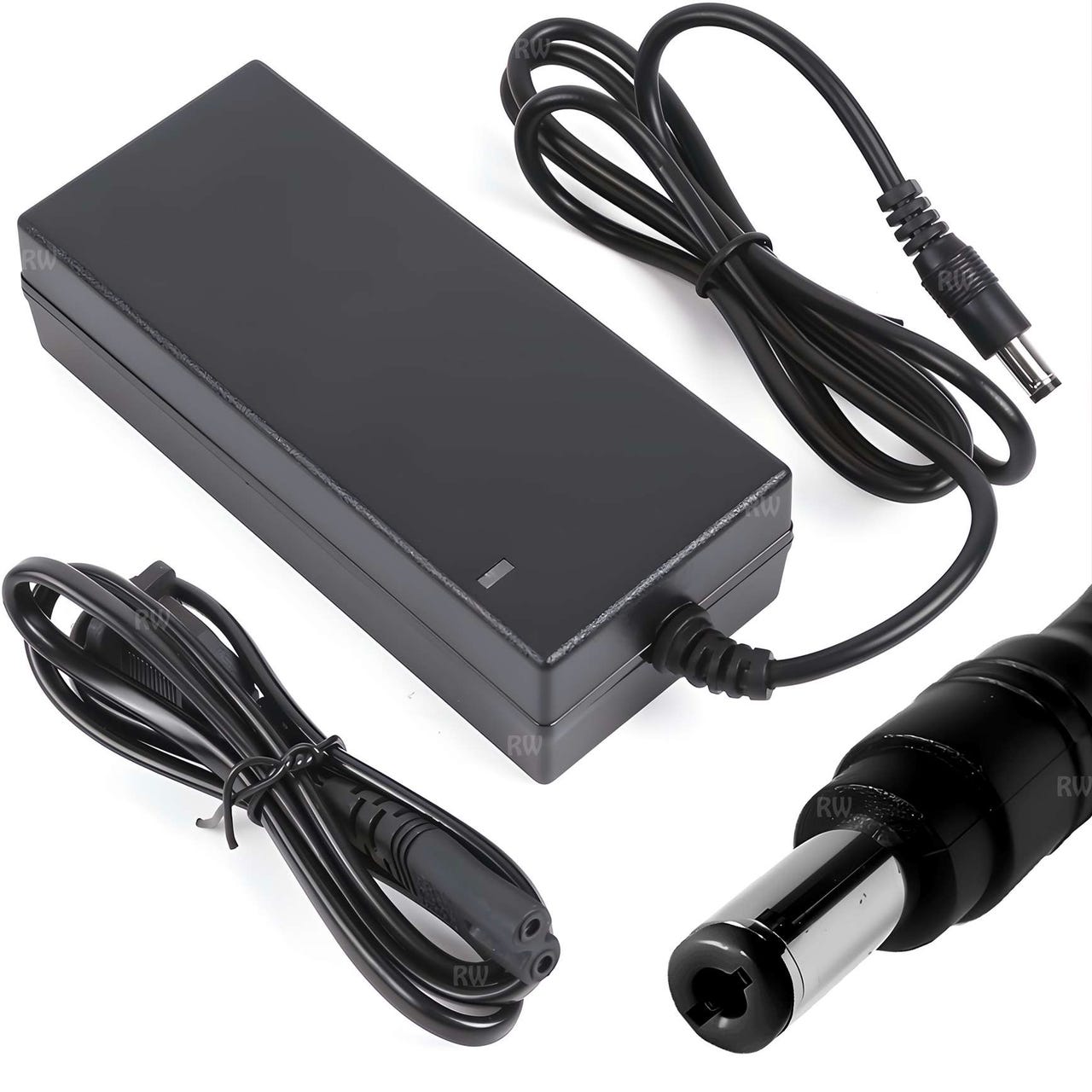 Lader for Classywalk S50N, S100N, S100, S250 | FINN-torget