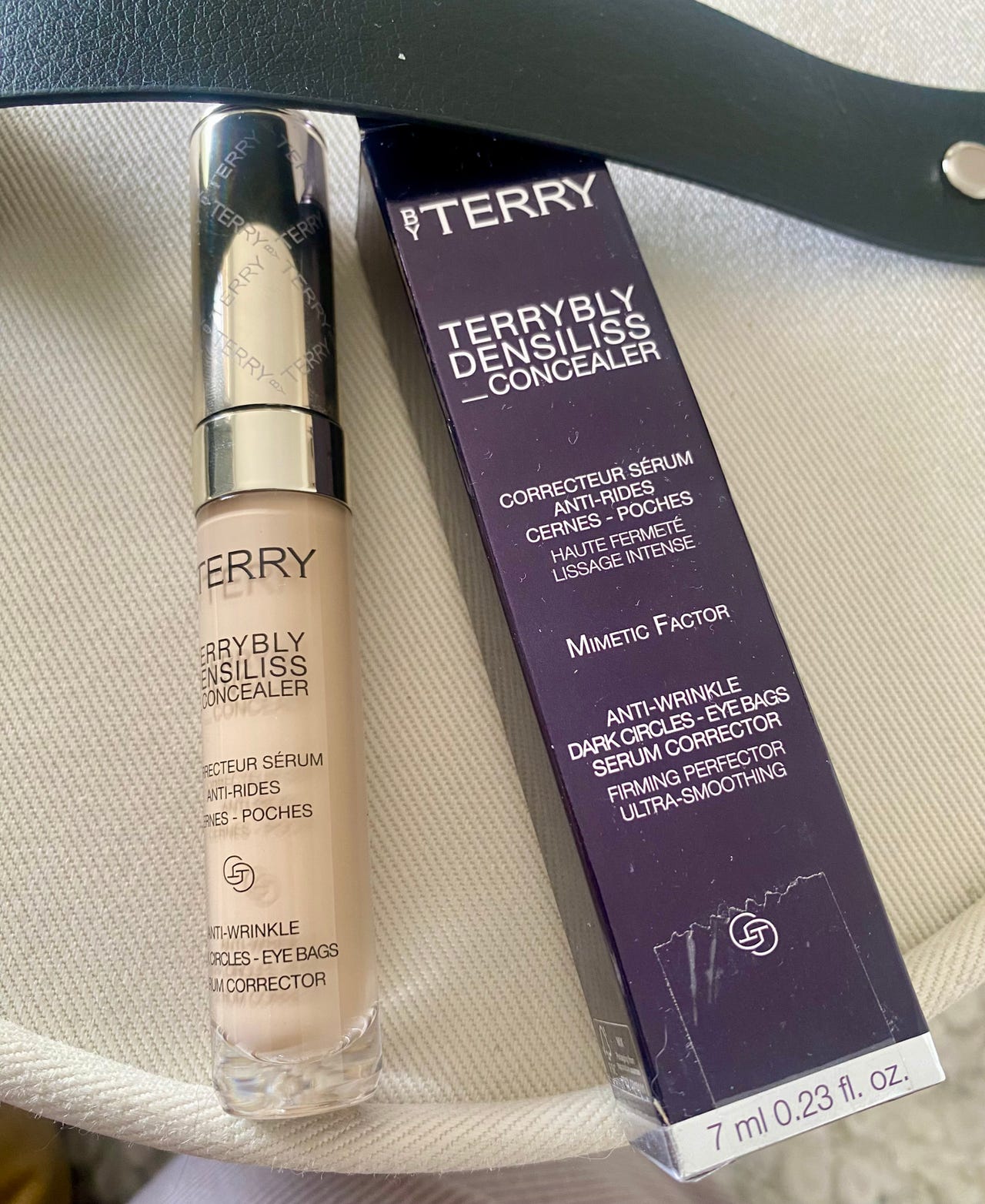 By Terry concealer natural beige nr3 (ny) | FINN-torget