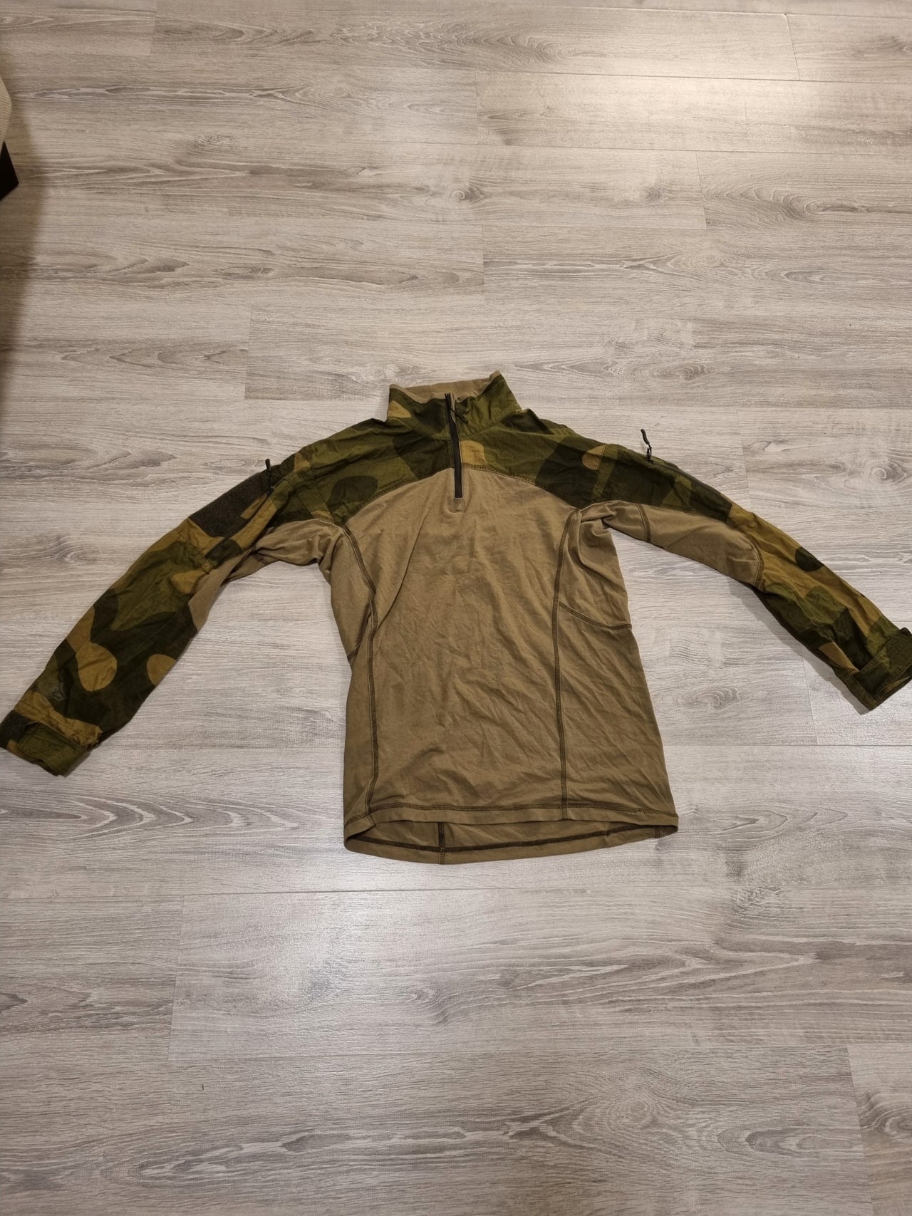 Garm 2.0 combat shirt | FINN-torget