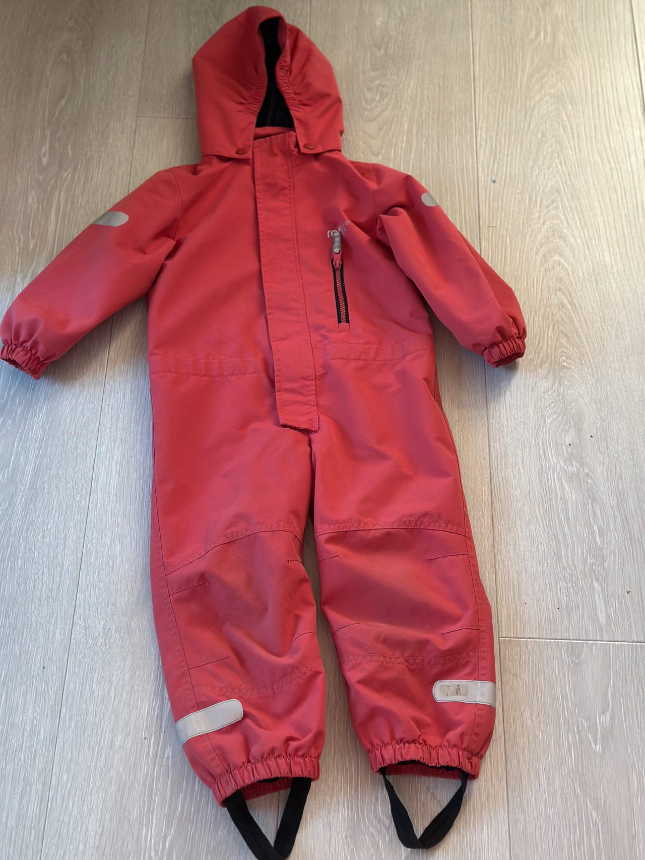 Reflex Dress Barn Jente Rosa 104 | FINN-torget