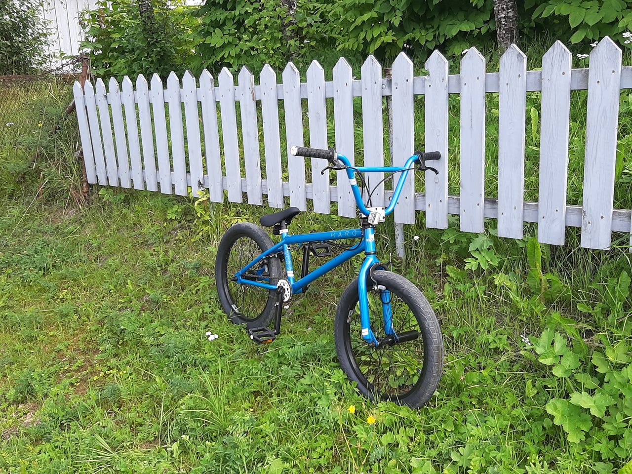 Haro 200.2 | FINN-torget