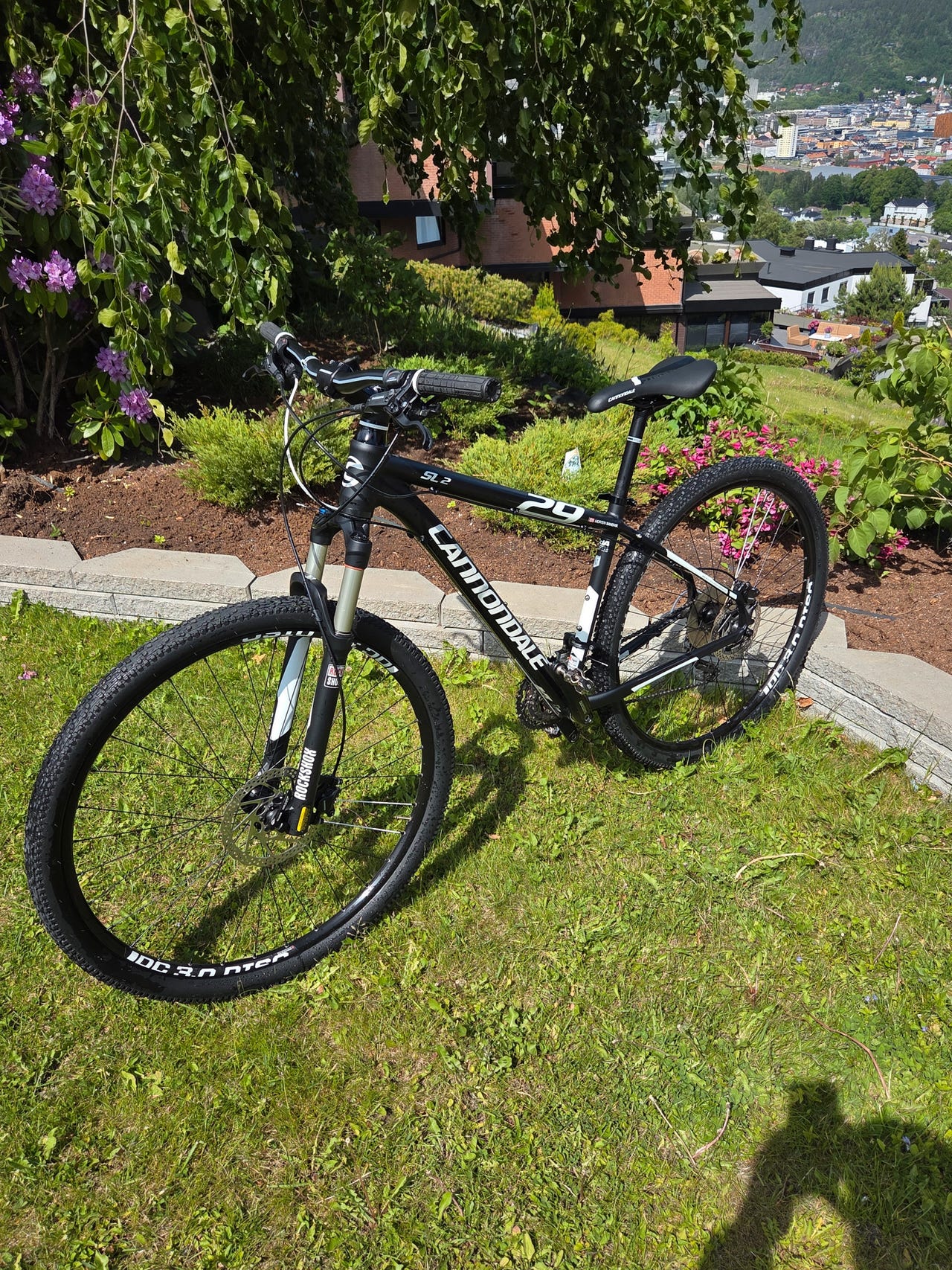 Cannondale Trail SL2 Hardtail | FINN-torget