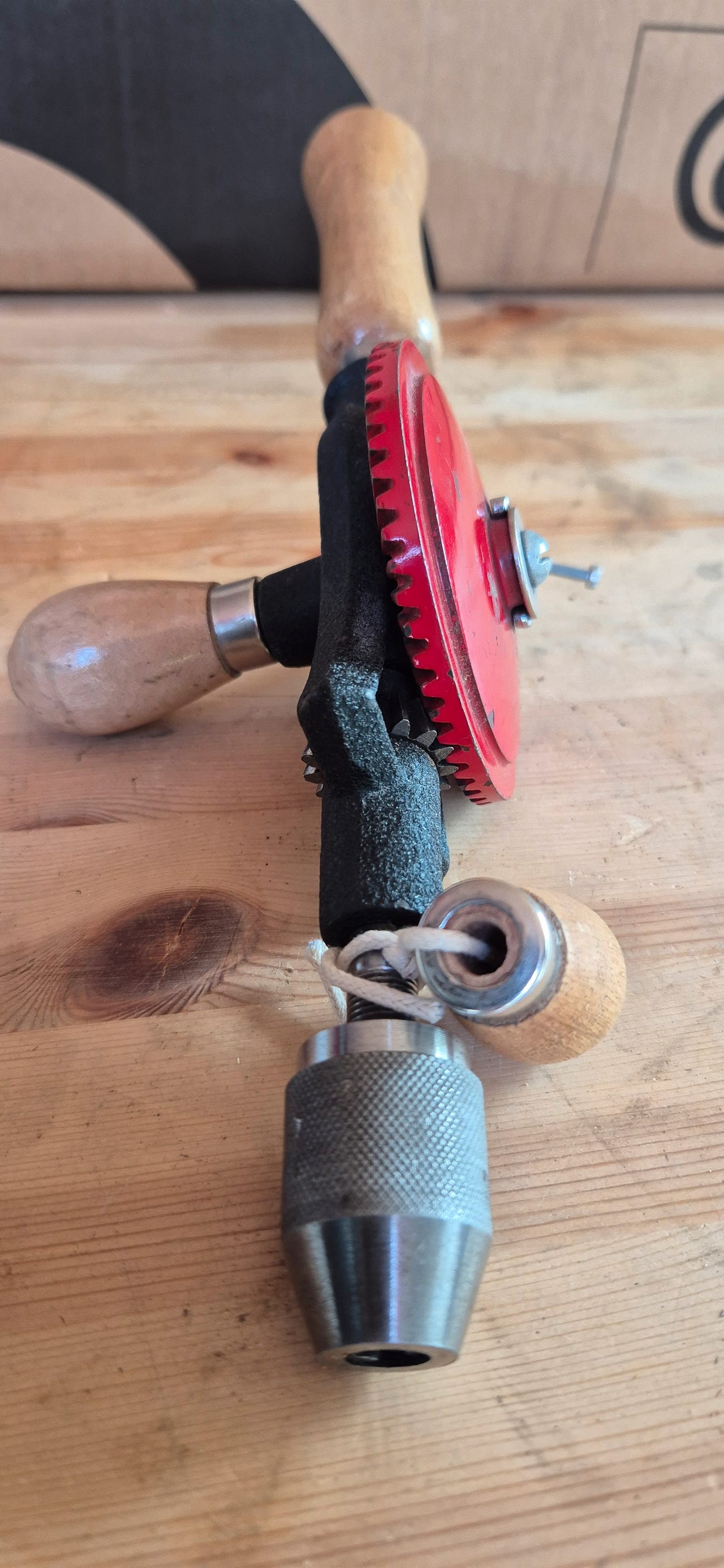 Håndbor/drill. Verktøy | FINN-torget