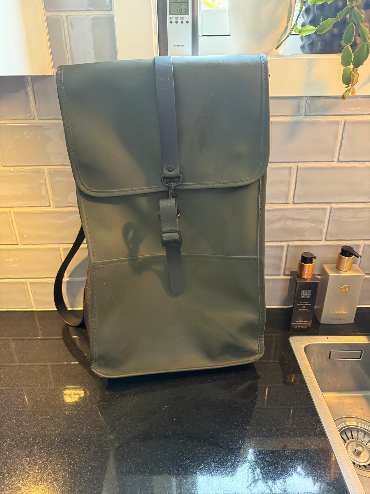 Rains sekk | FINN-torget