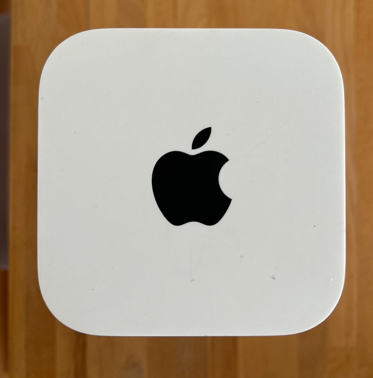 Apple Airport Extreme A1521 6.gen (siste versjon) | FINN-torget